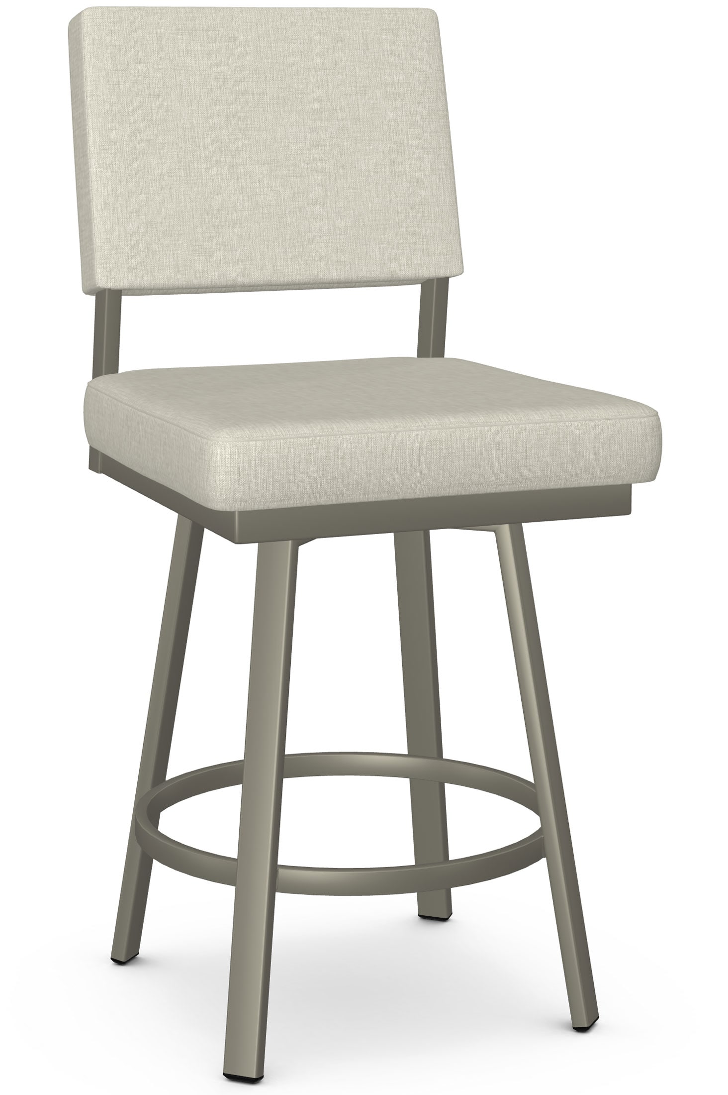 Amisco duncan swivel counter stool store