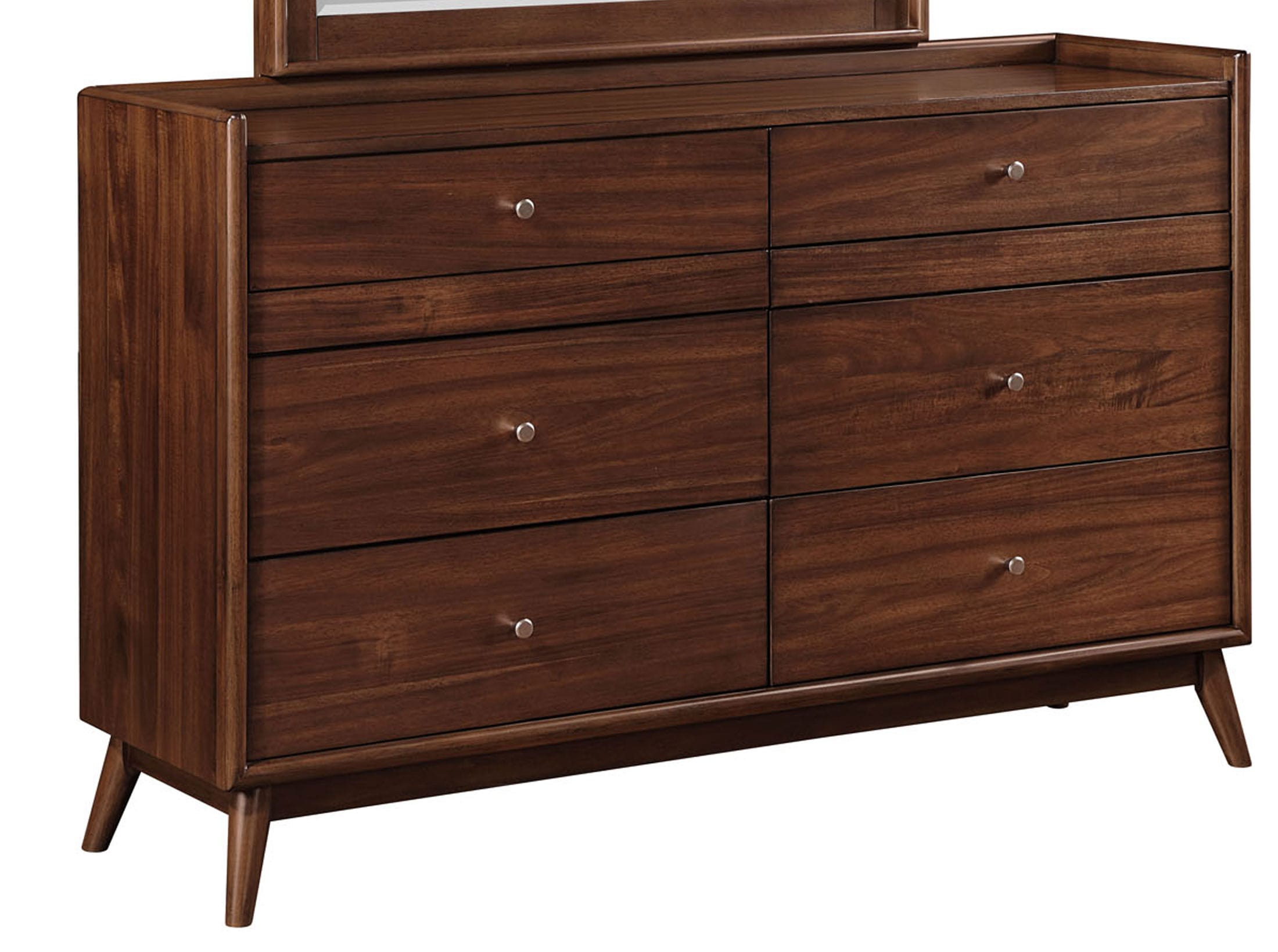 Mid Century Dresser | Cardis