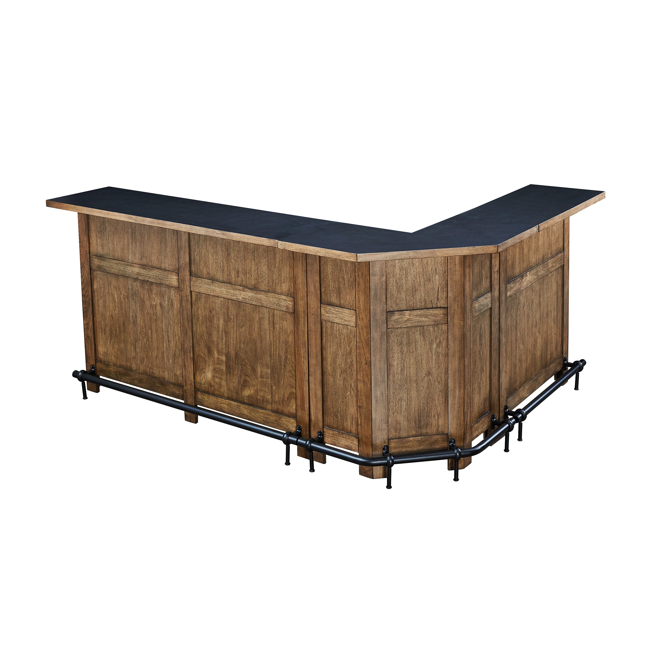 Donny Brook 3 Piece Modular Bar | Cardis