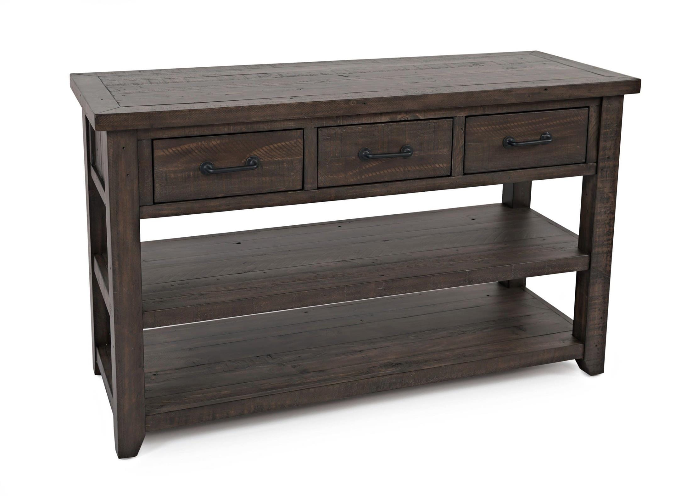 Madison County Sofa Table | Cardis