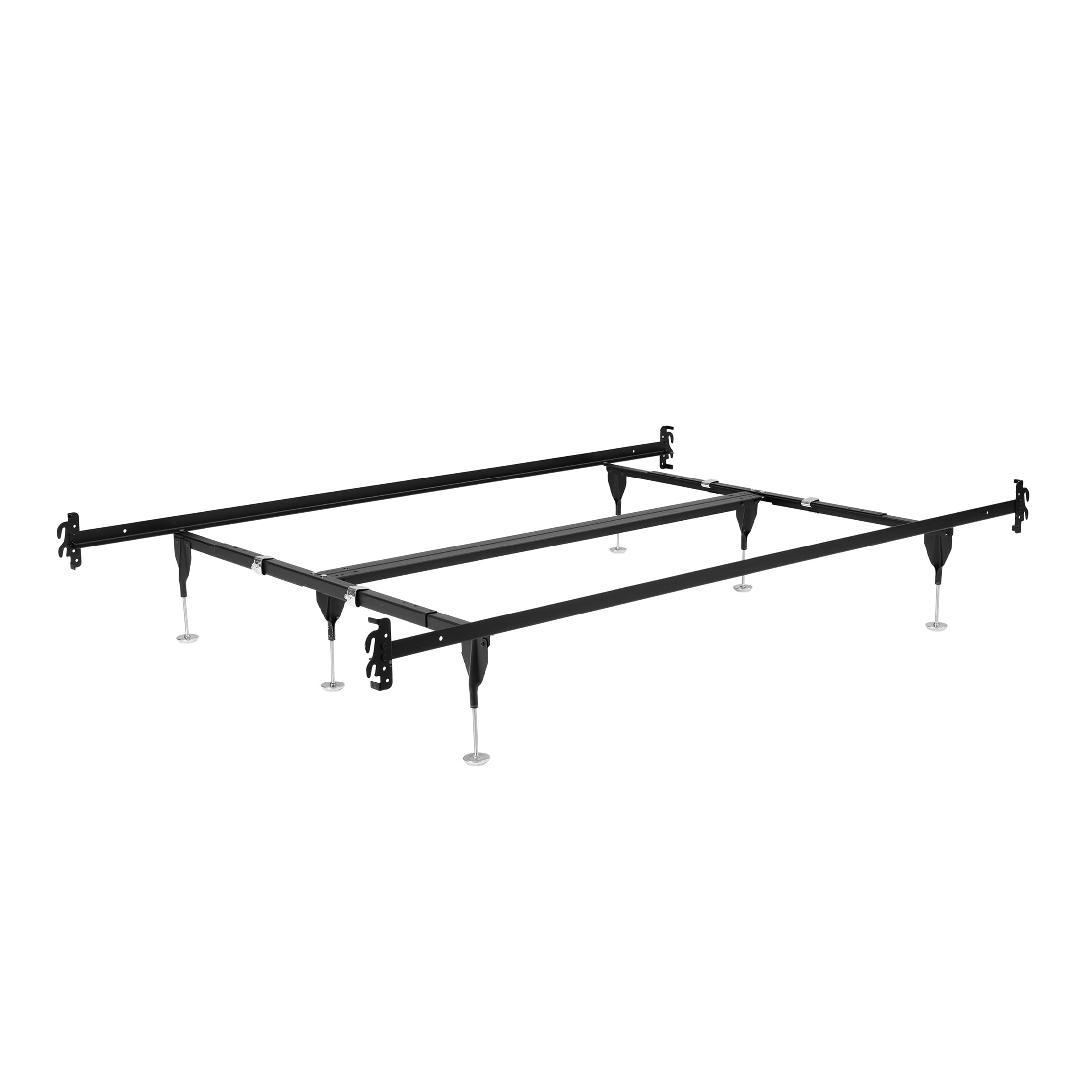 Queen / King Queen/King Hook On Rails | Cardis