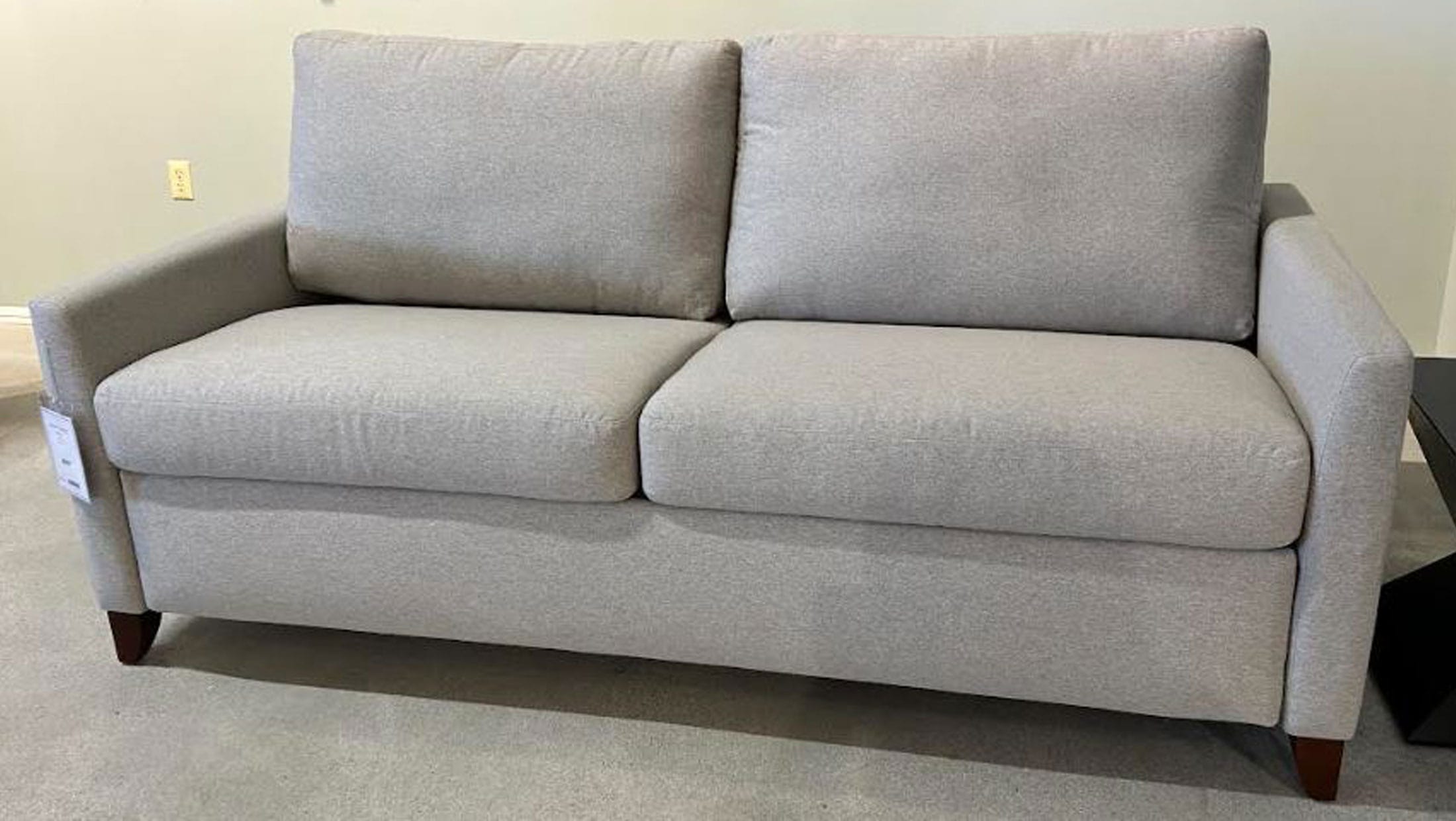 Harris Queen Qu. Plus Sleeper Cardis