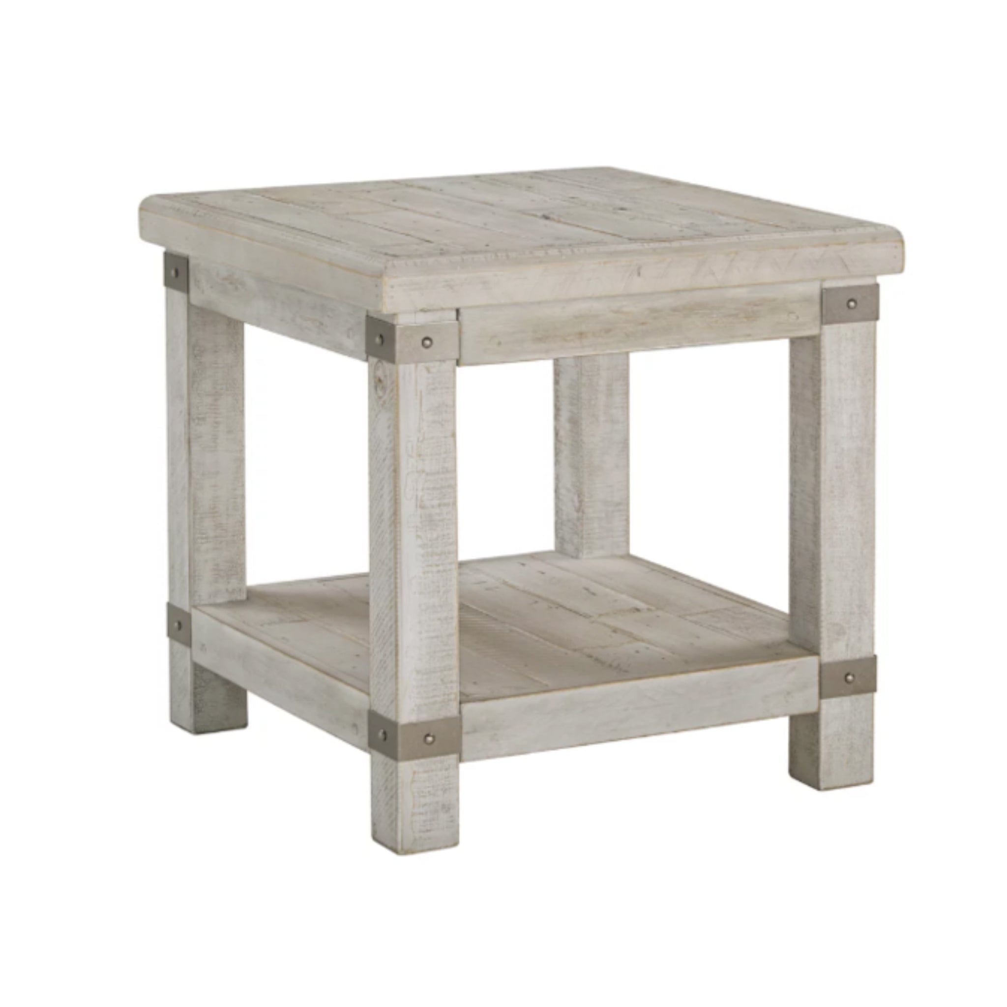 Carynhurst End Table | Cardis