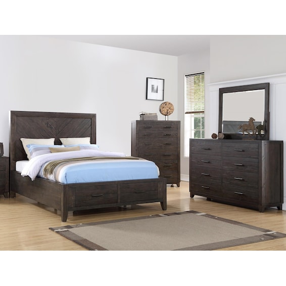 Bedroom - Bedroom Sets | Cardi's Furniture