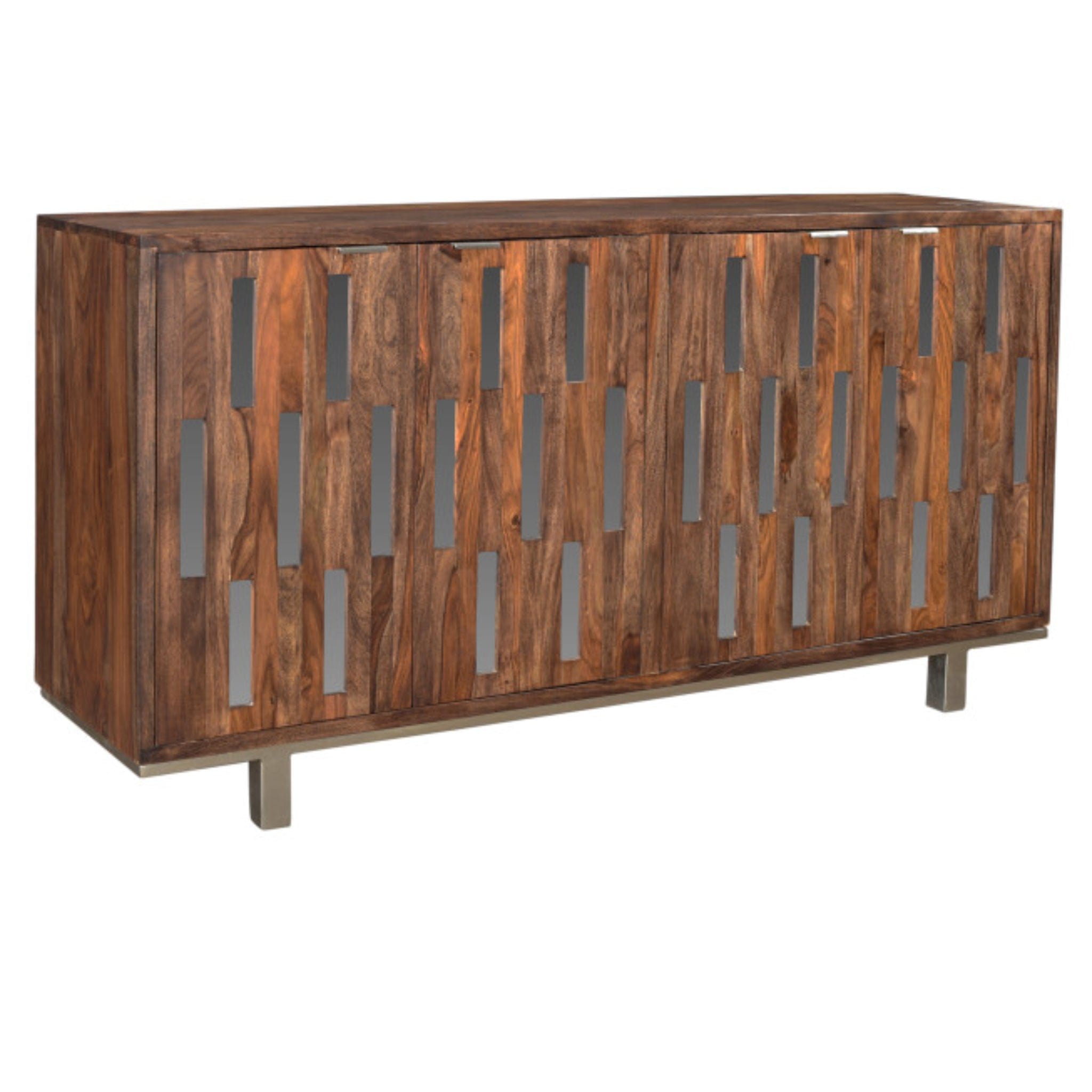 Brownstone Sideboard | Cardis