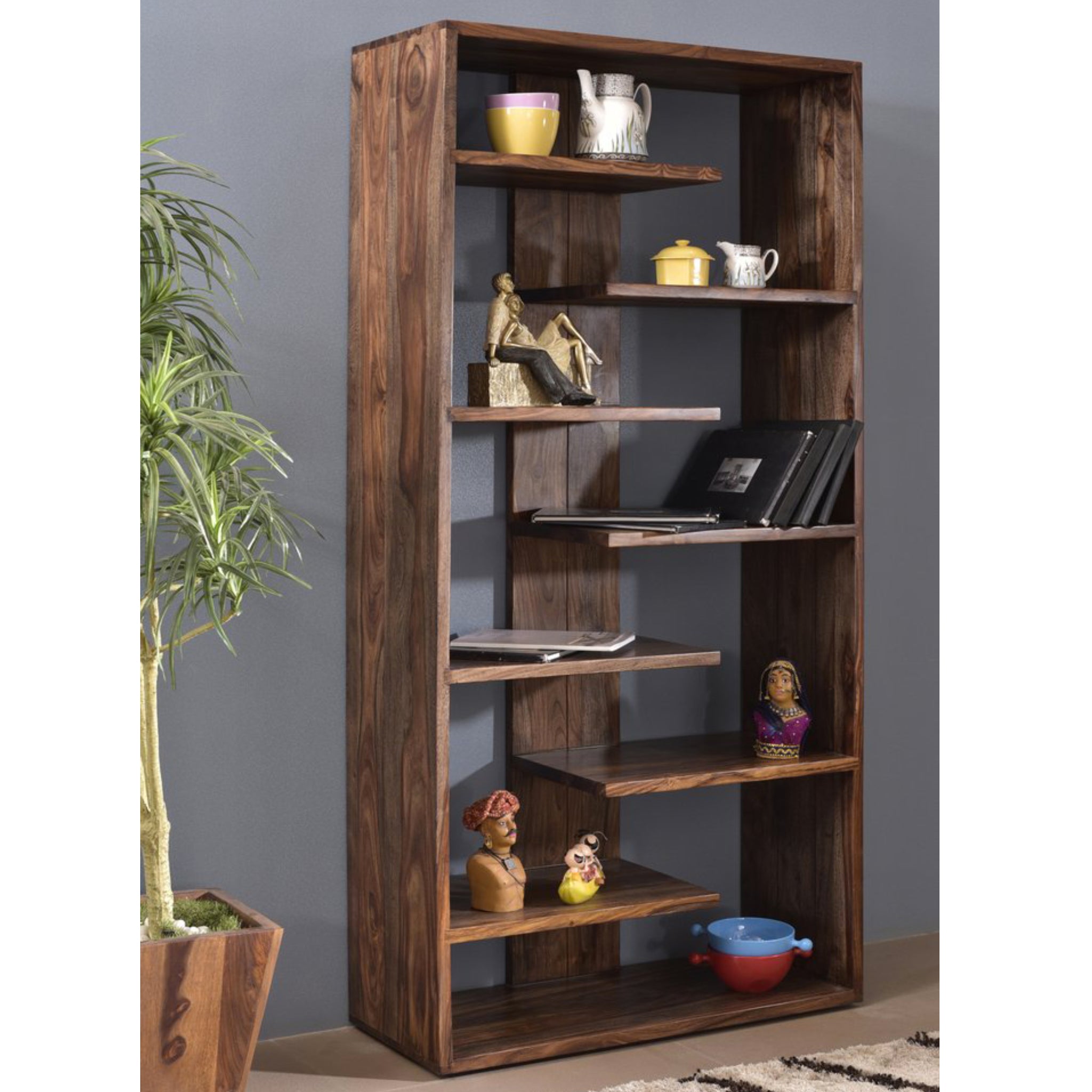 Bookcase | Cardis