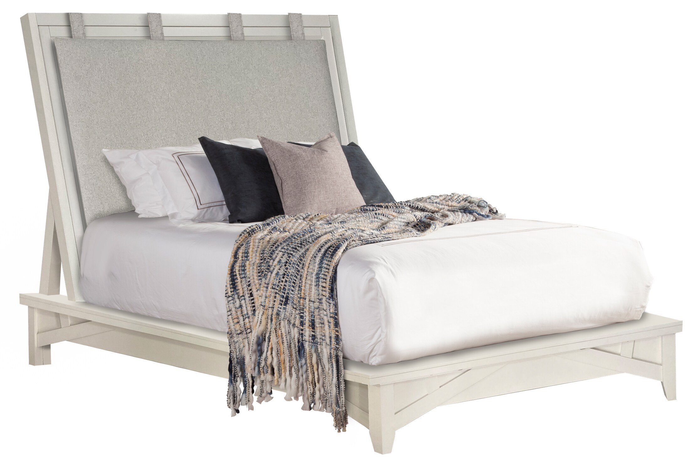 Queen Bed | Cardis