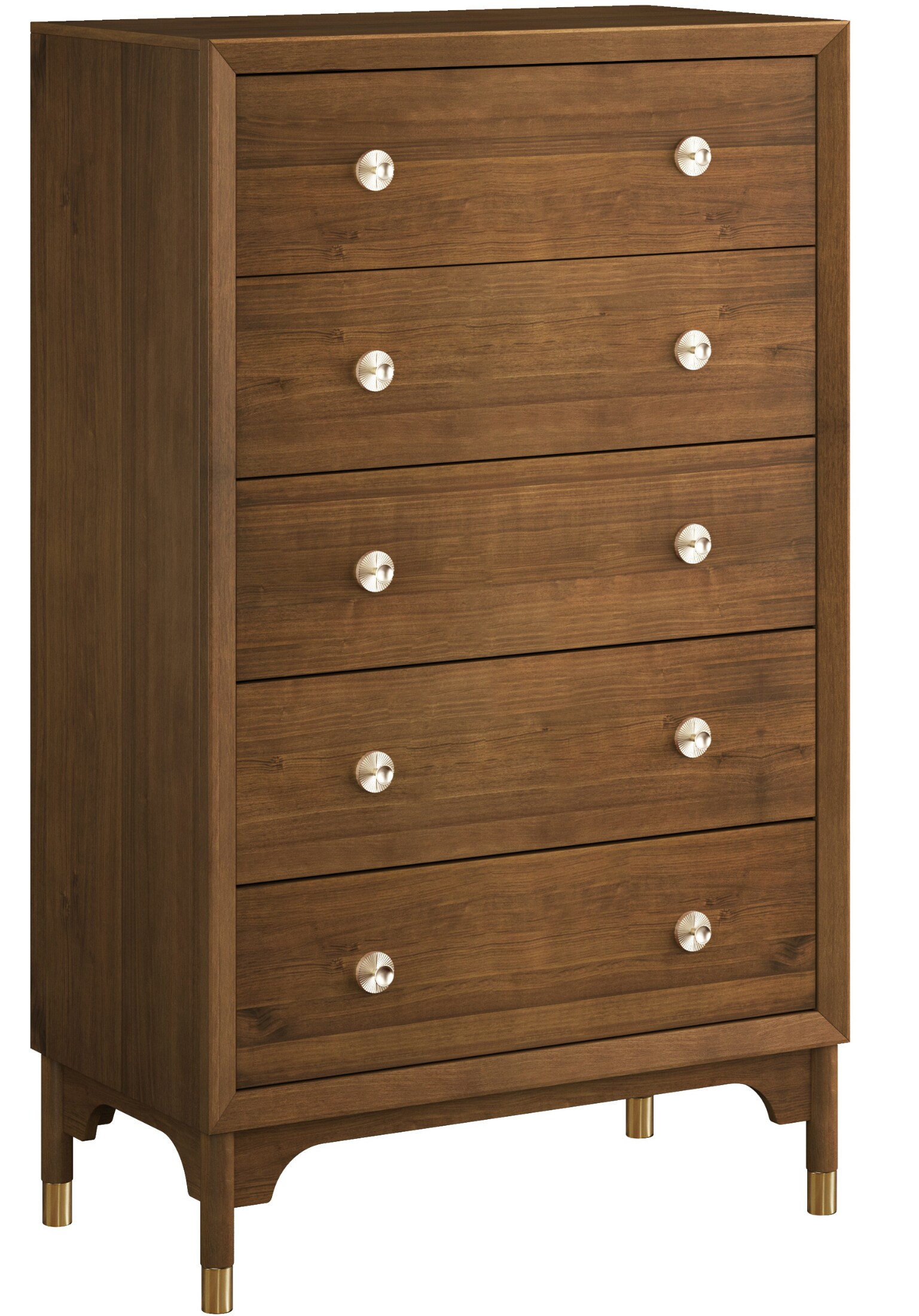 Chest | Cardis