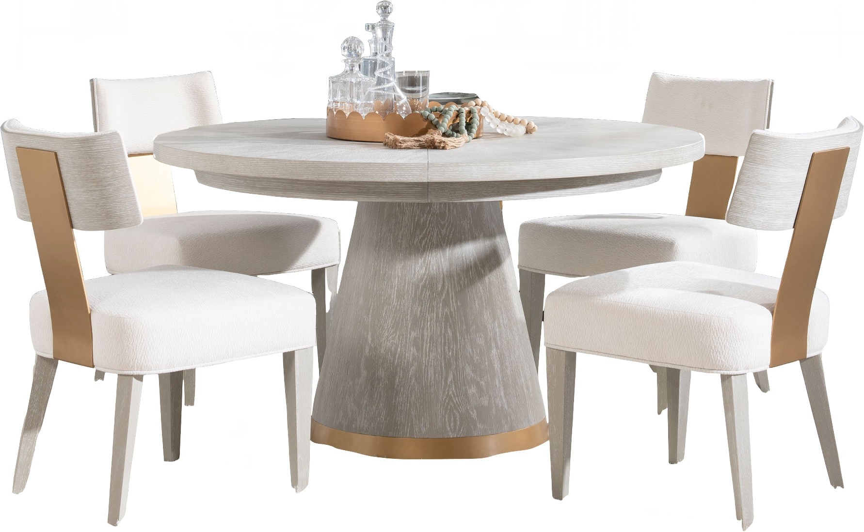 5 Piece Dining Set | Cardis