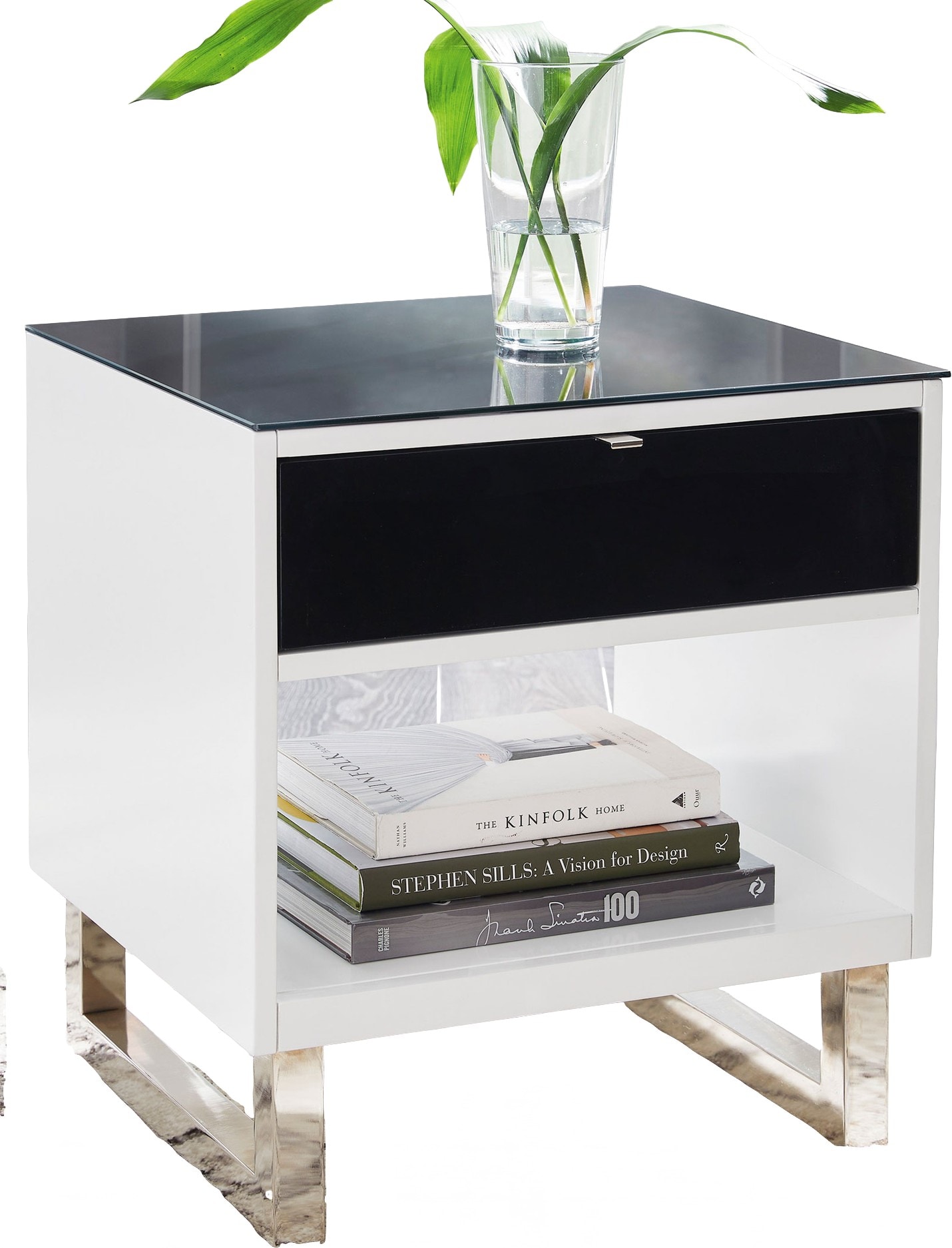Gardoni End Table | Cardis