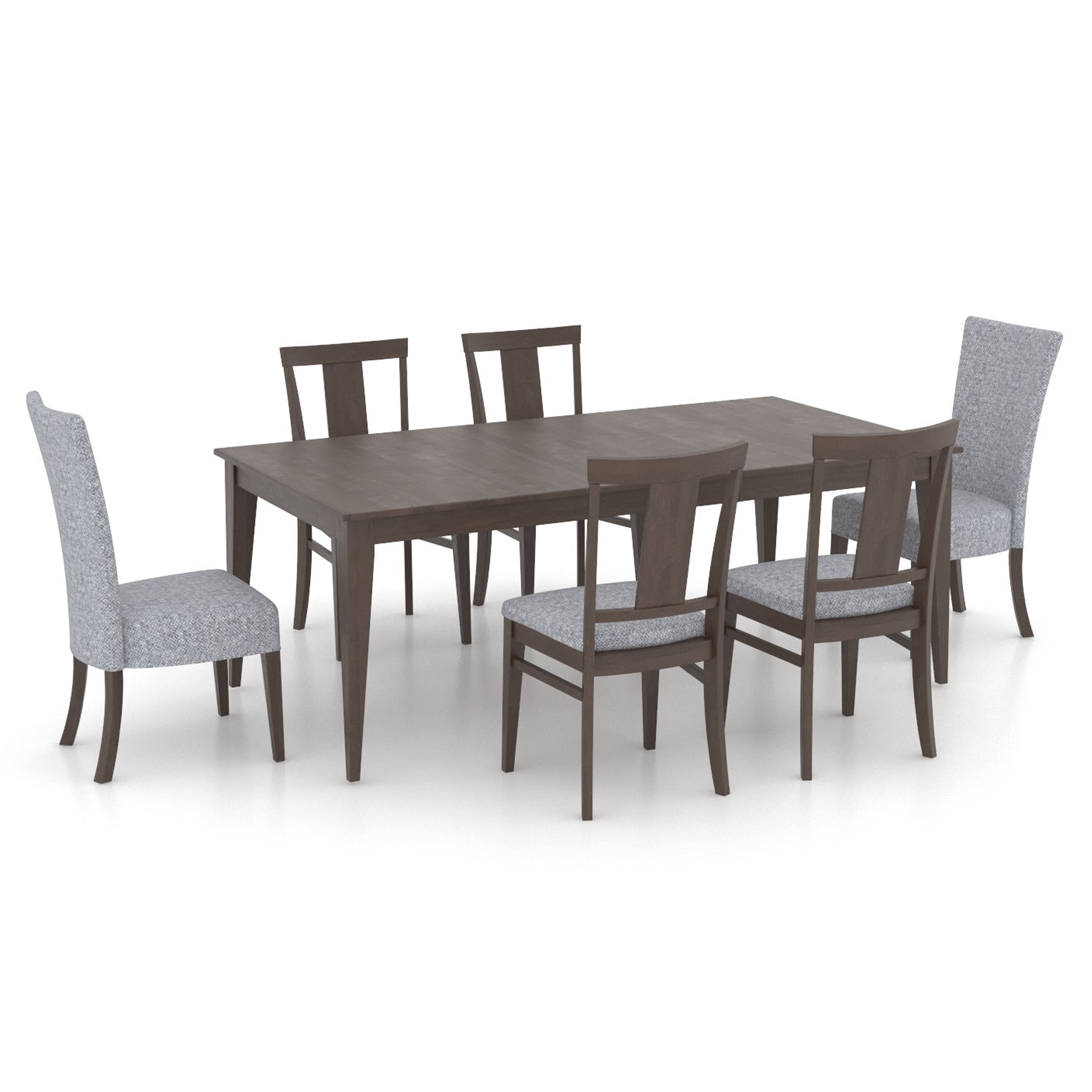 7 Piece Dining Set | Cardis