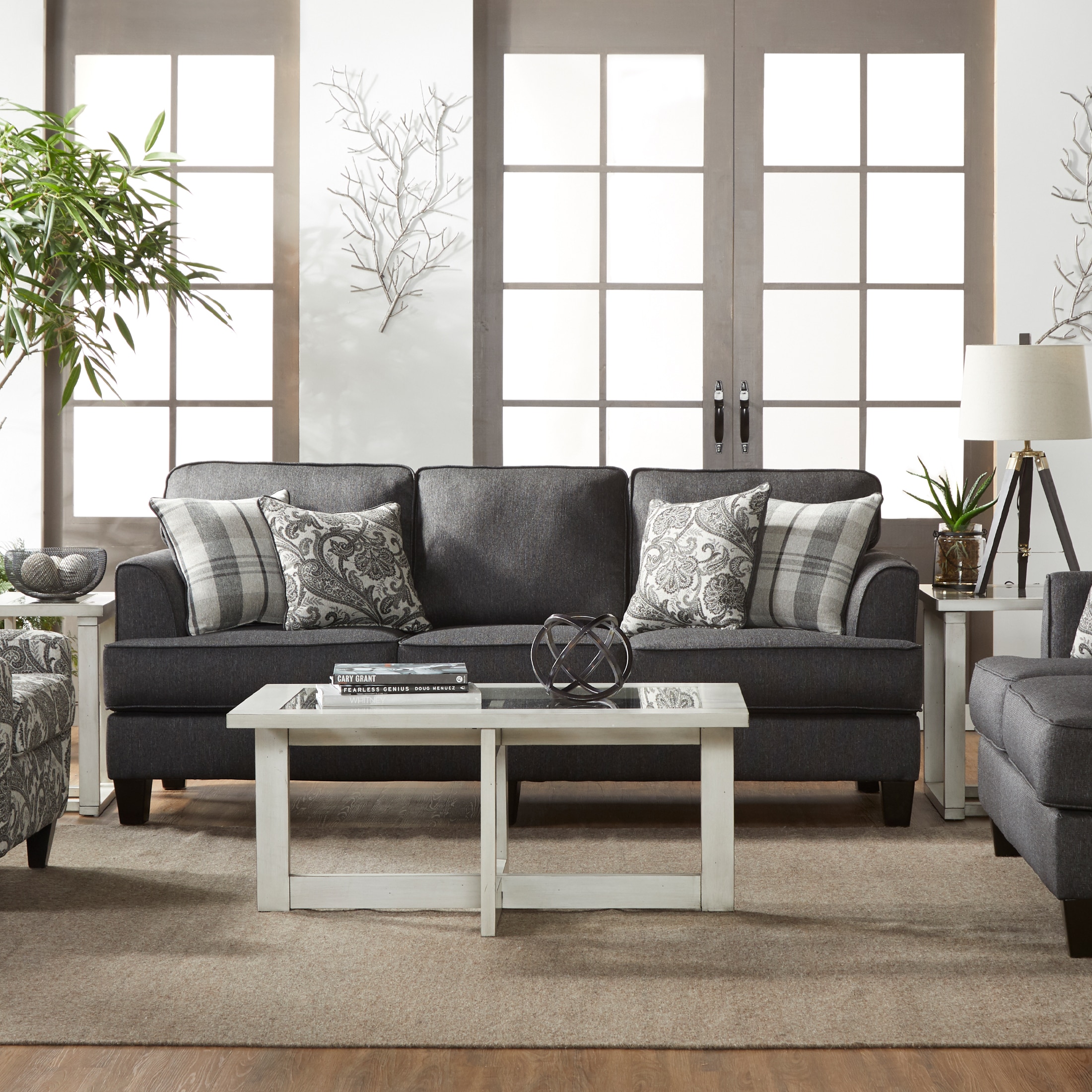 Sofa | Cardis