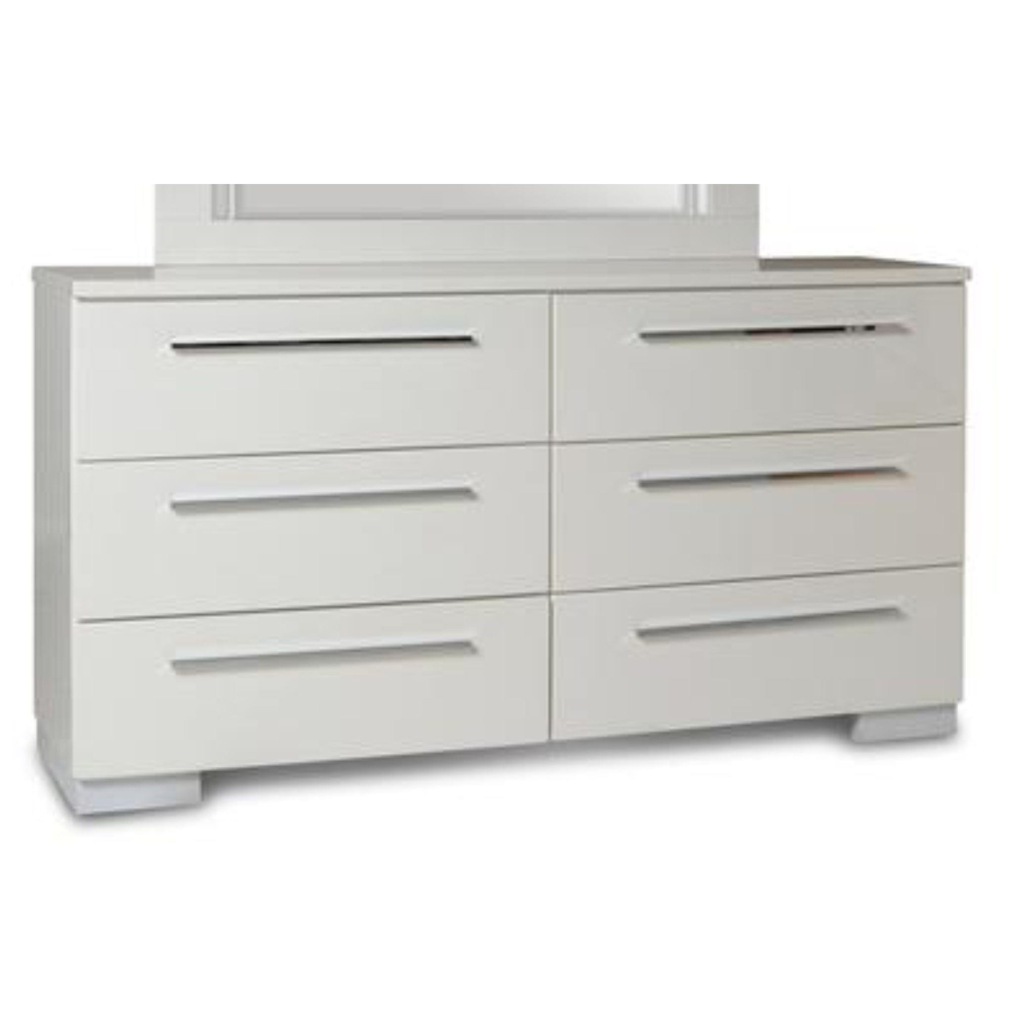 Smolder Dresser | Cardis