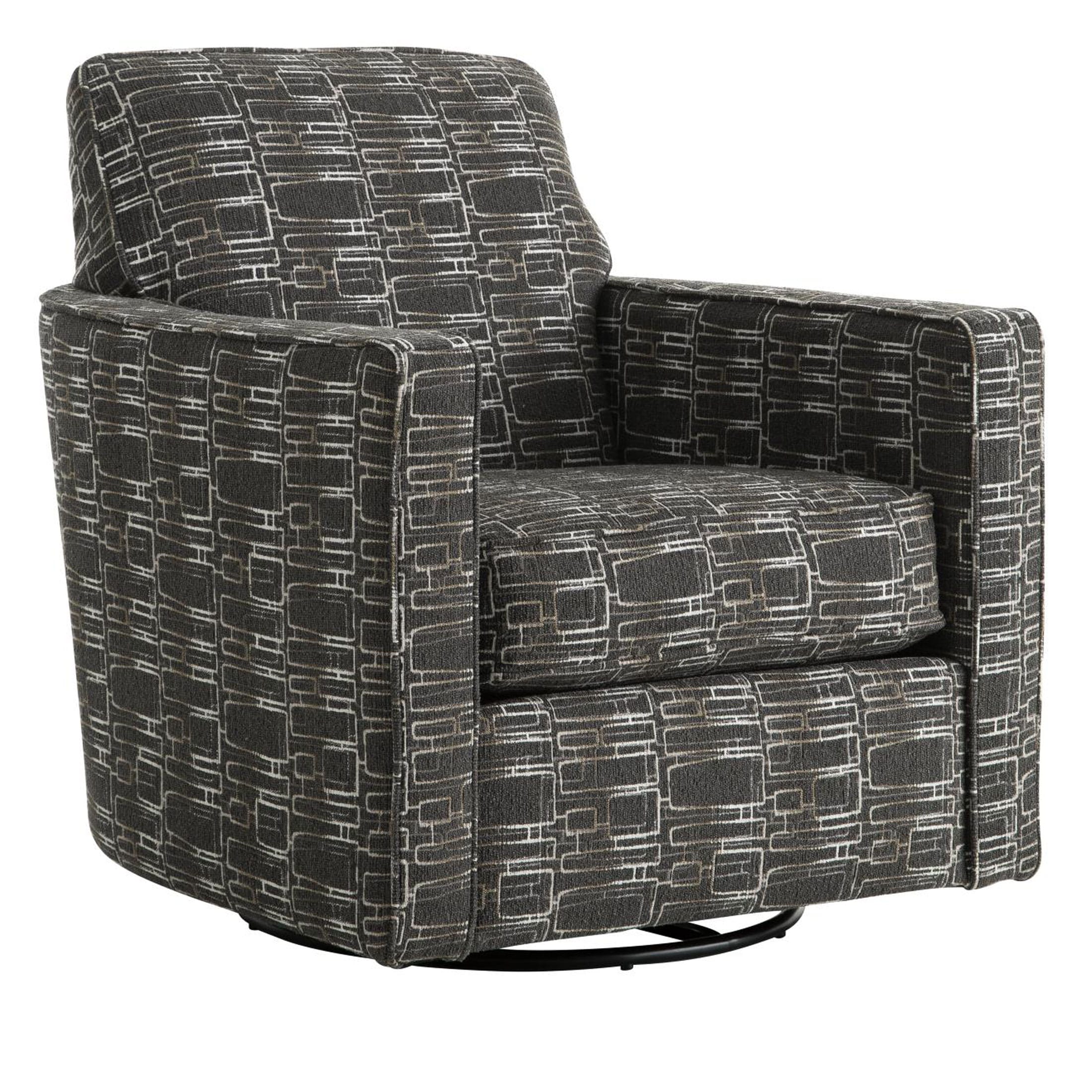 Ahri Swivel Chair | Cardis