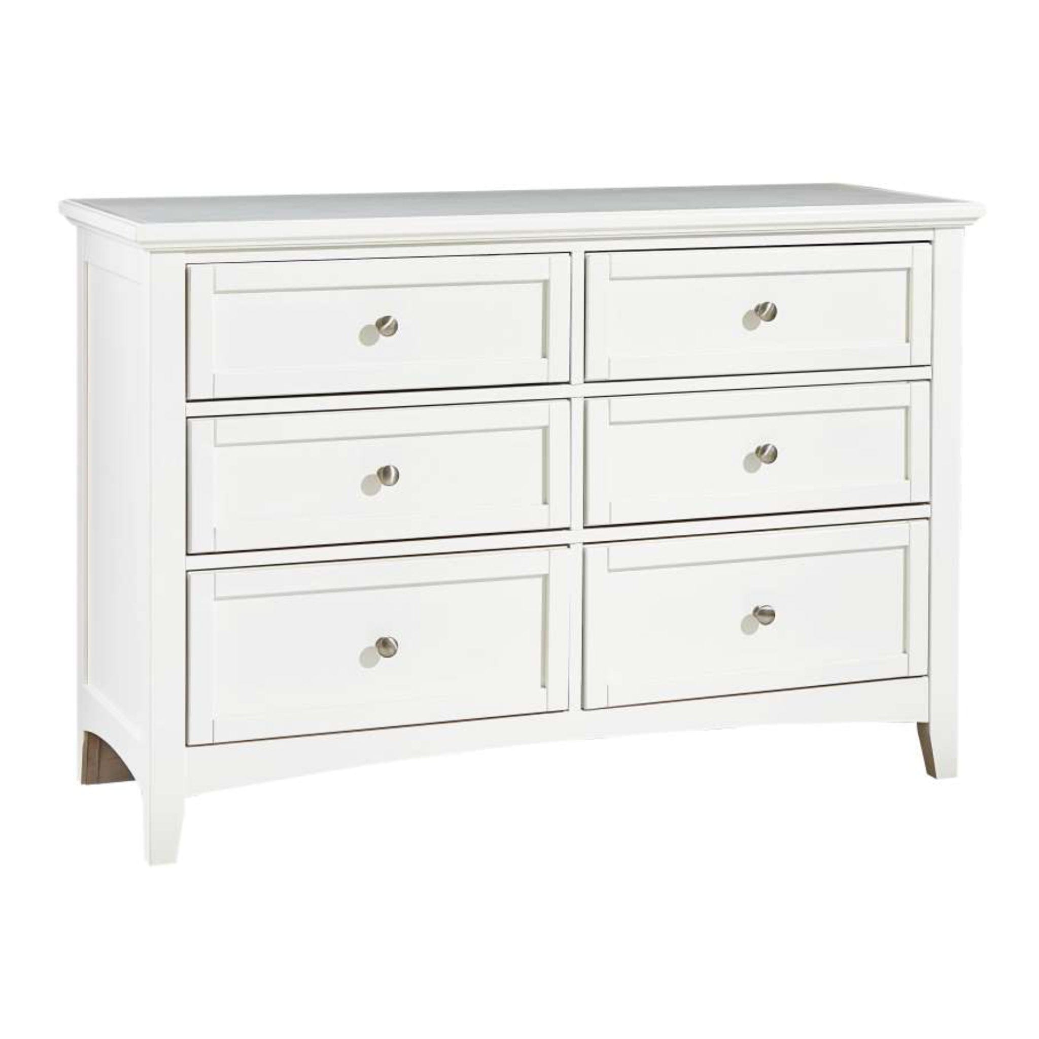 Bonanza Double Dresser | Cardis