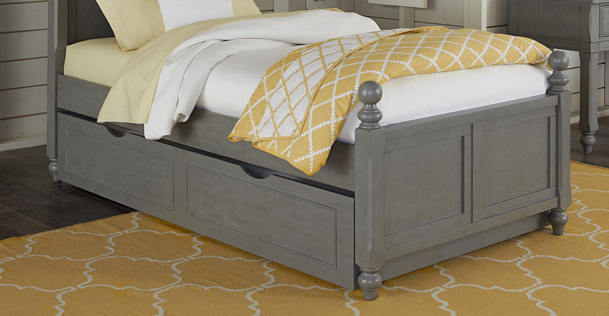 Trundle | Cardis