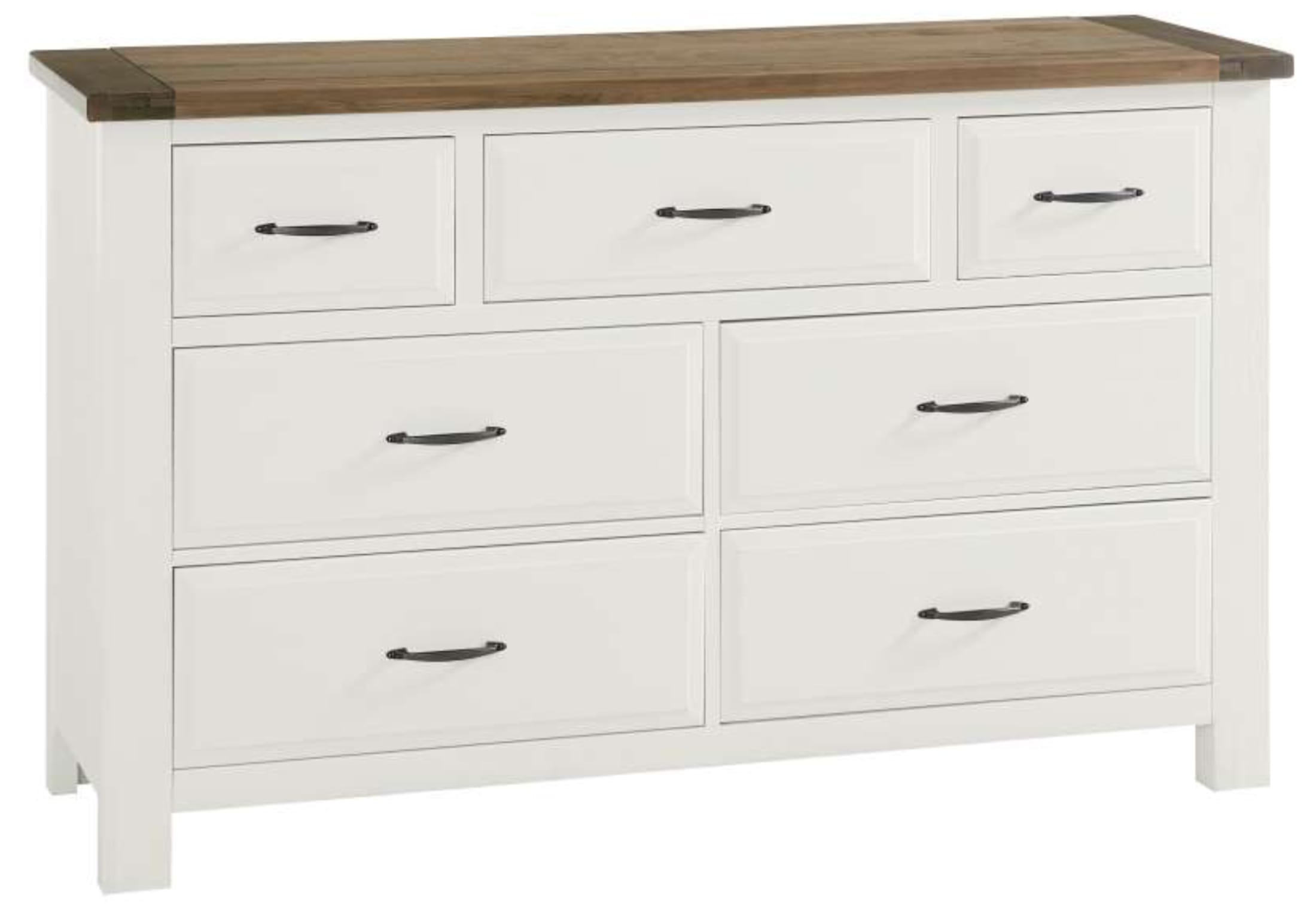 Maple Road Dresser | Cardis