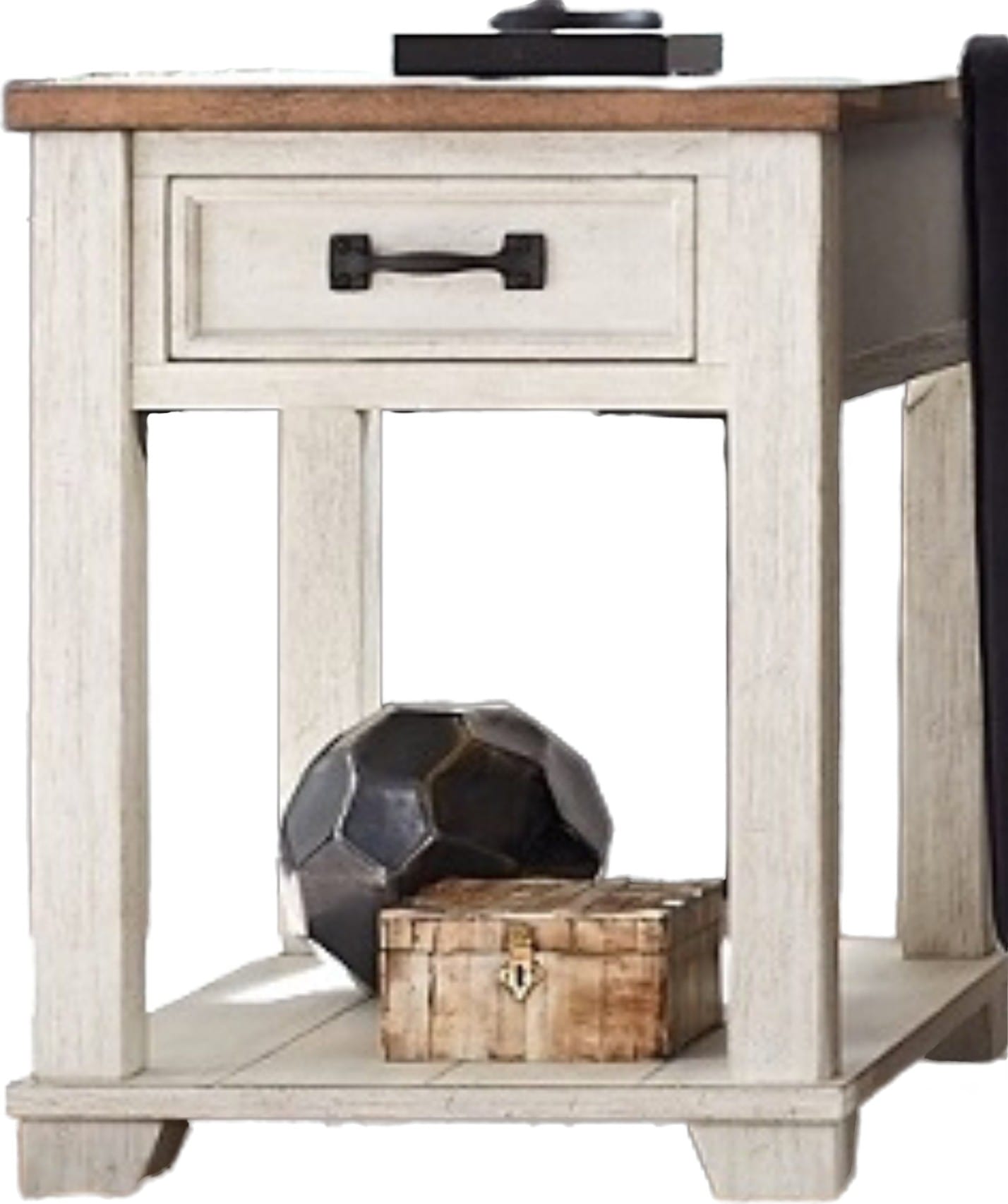 Madison End Table | Cardis