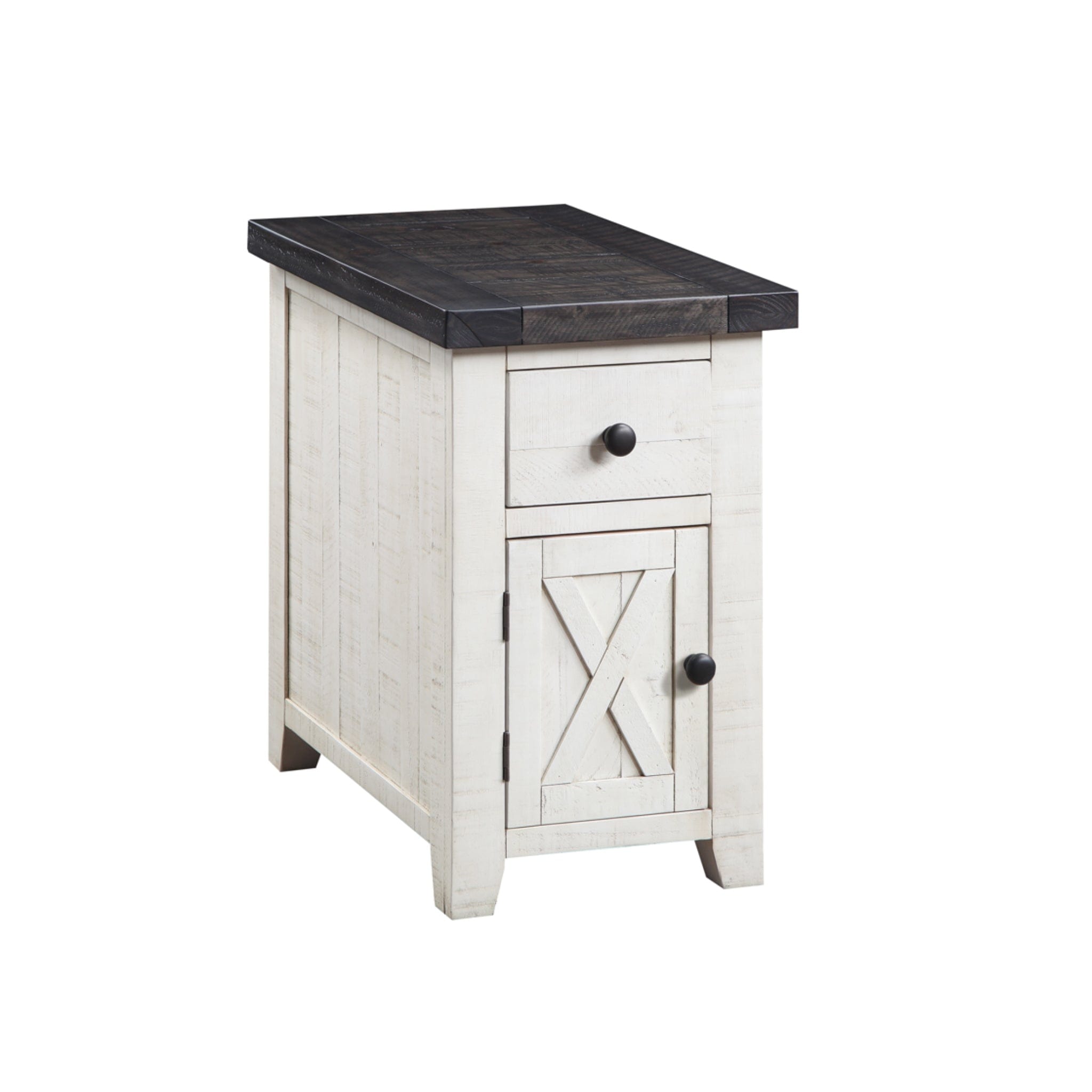 Chairside Table | Cardis