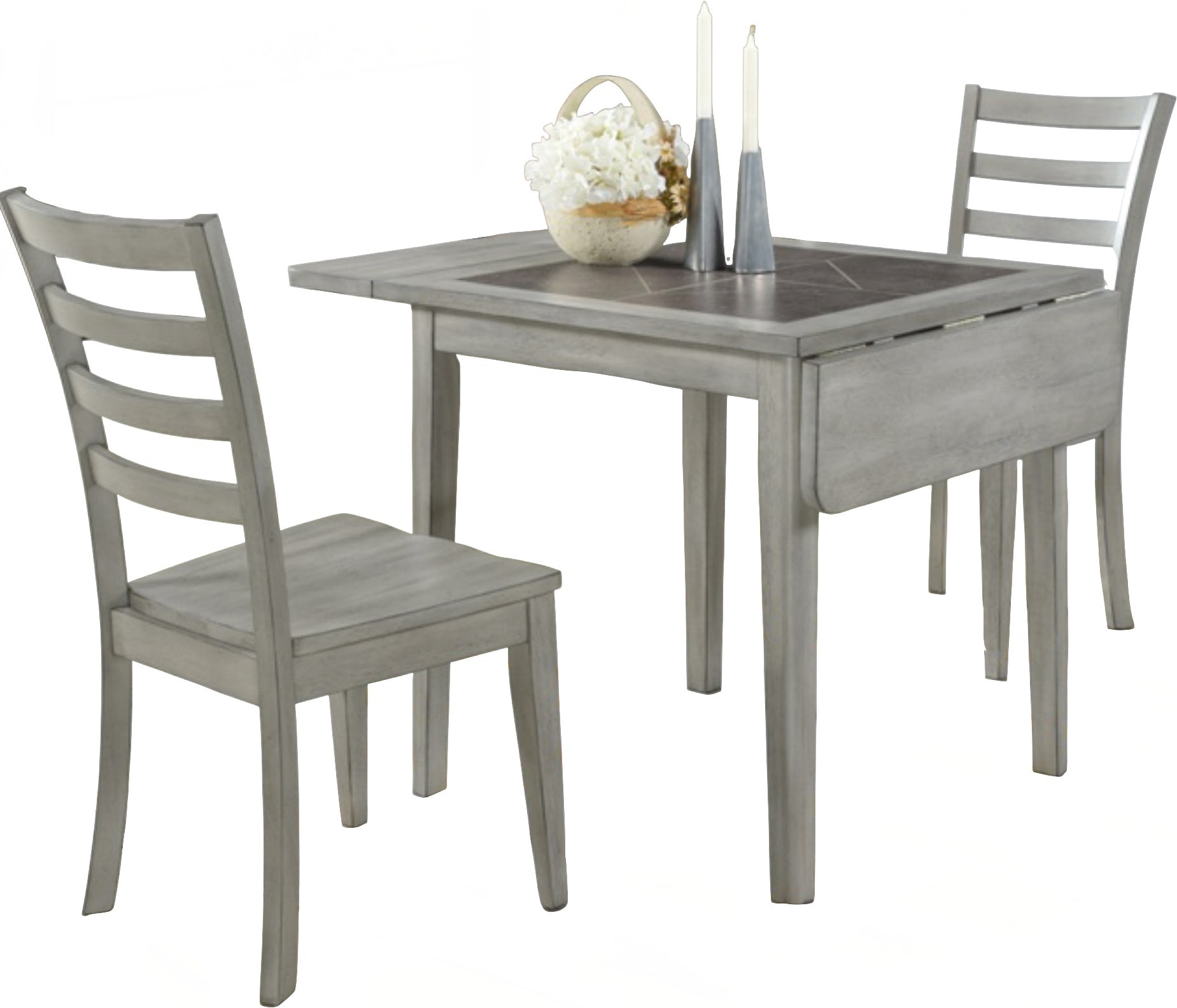Arlington 3 Piece Dining Set | Cardis