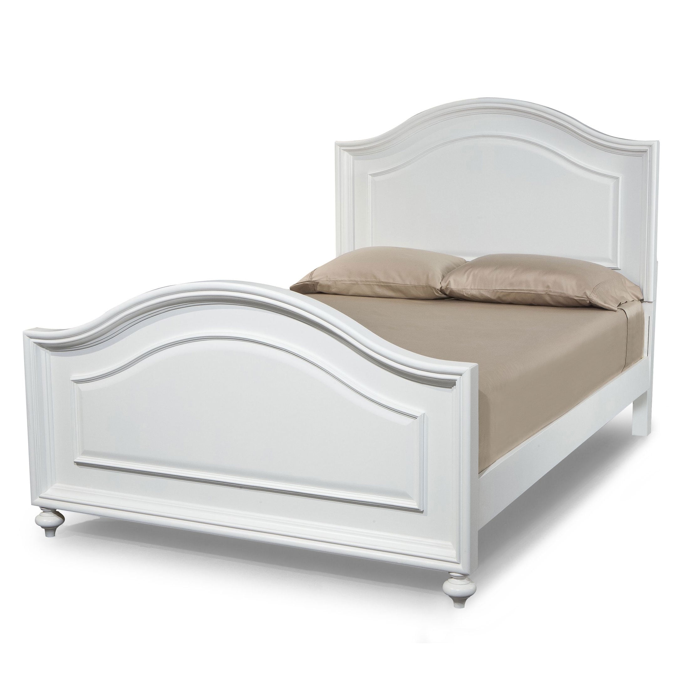 Madison Full Bed | Cardis