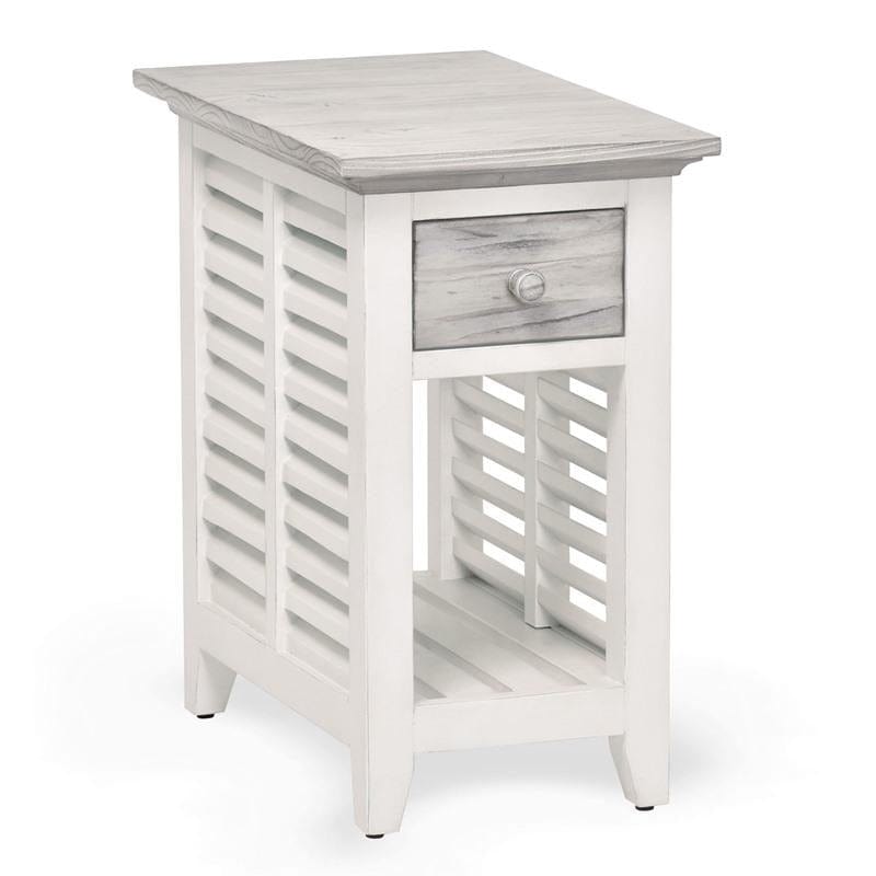 Chairside Table | Cardis