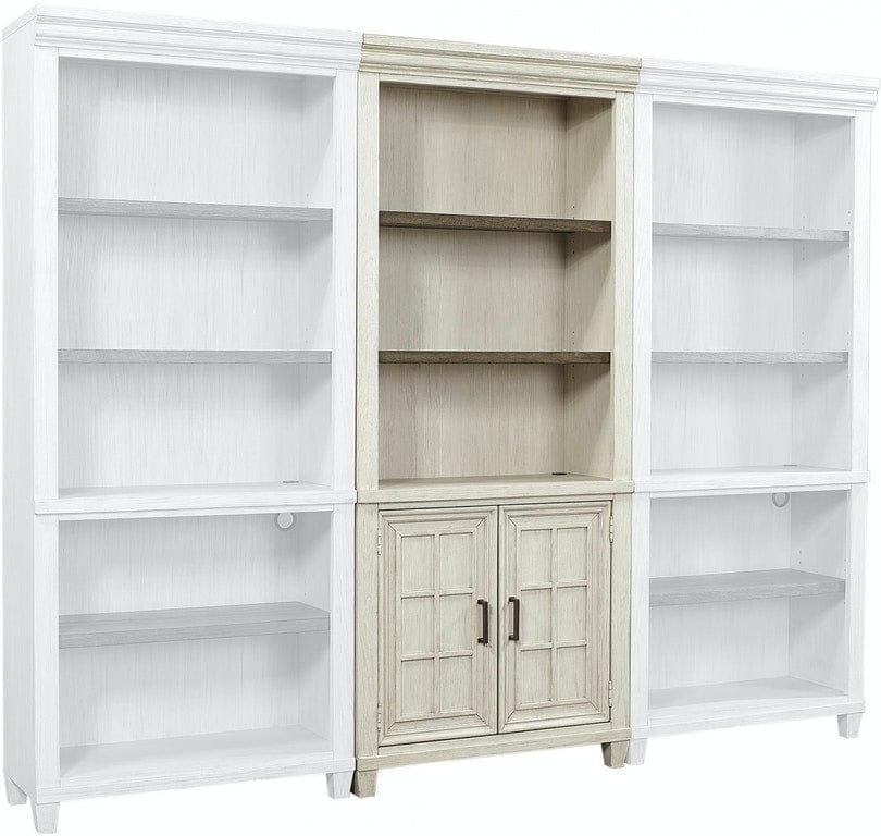 Caraway Door Bookcase | Cardis