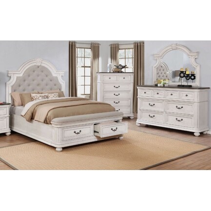 Bedroom - Bedroom Sets | Cardi's Furniture