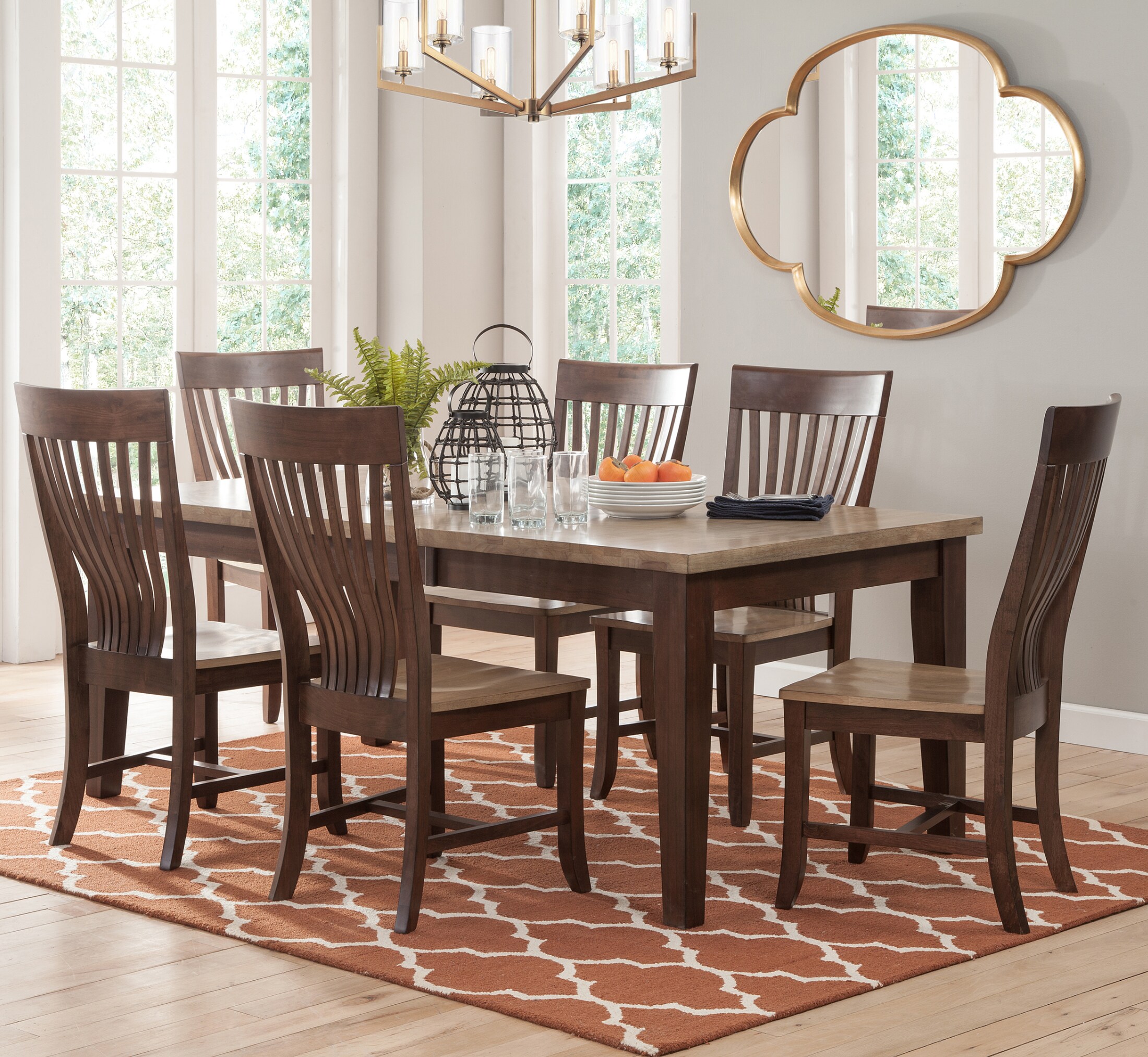 Cardis dining room sets store