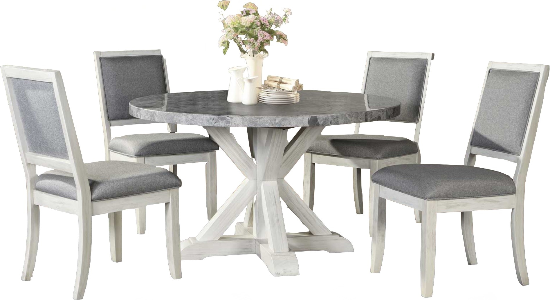 Marco 5 piece dining set store