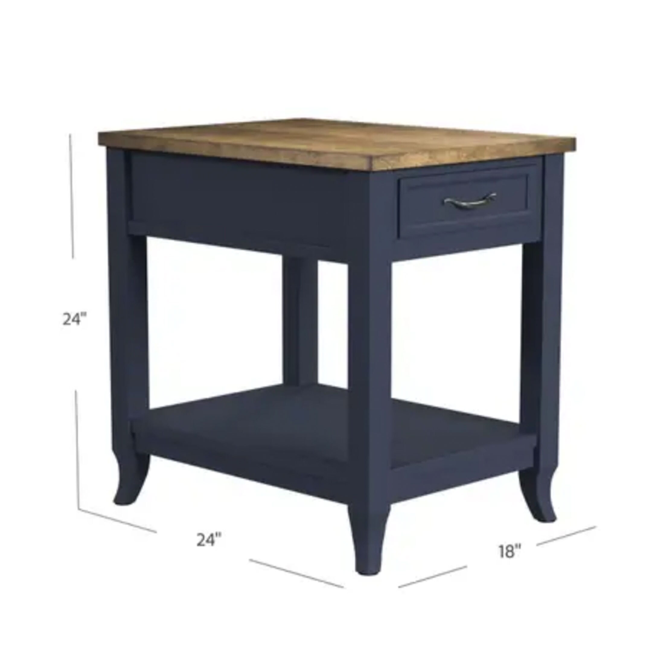 End Table | Cardis