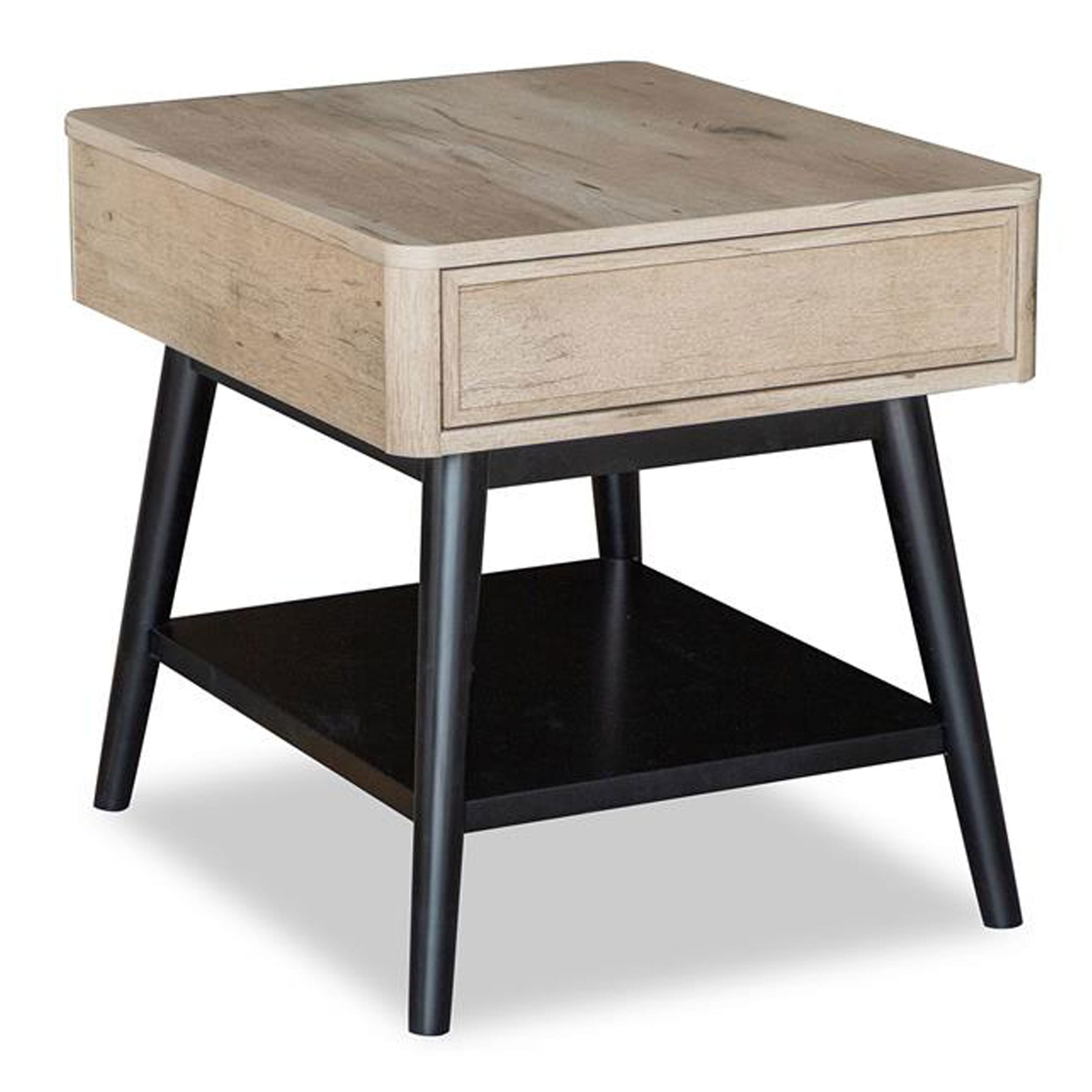 Fletcher End Table | Cardis