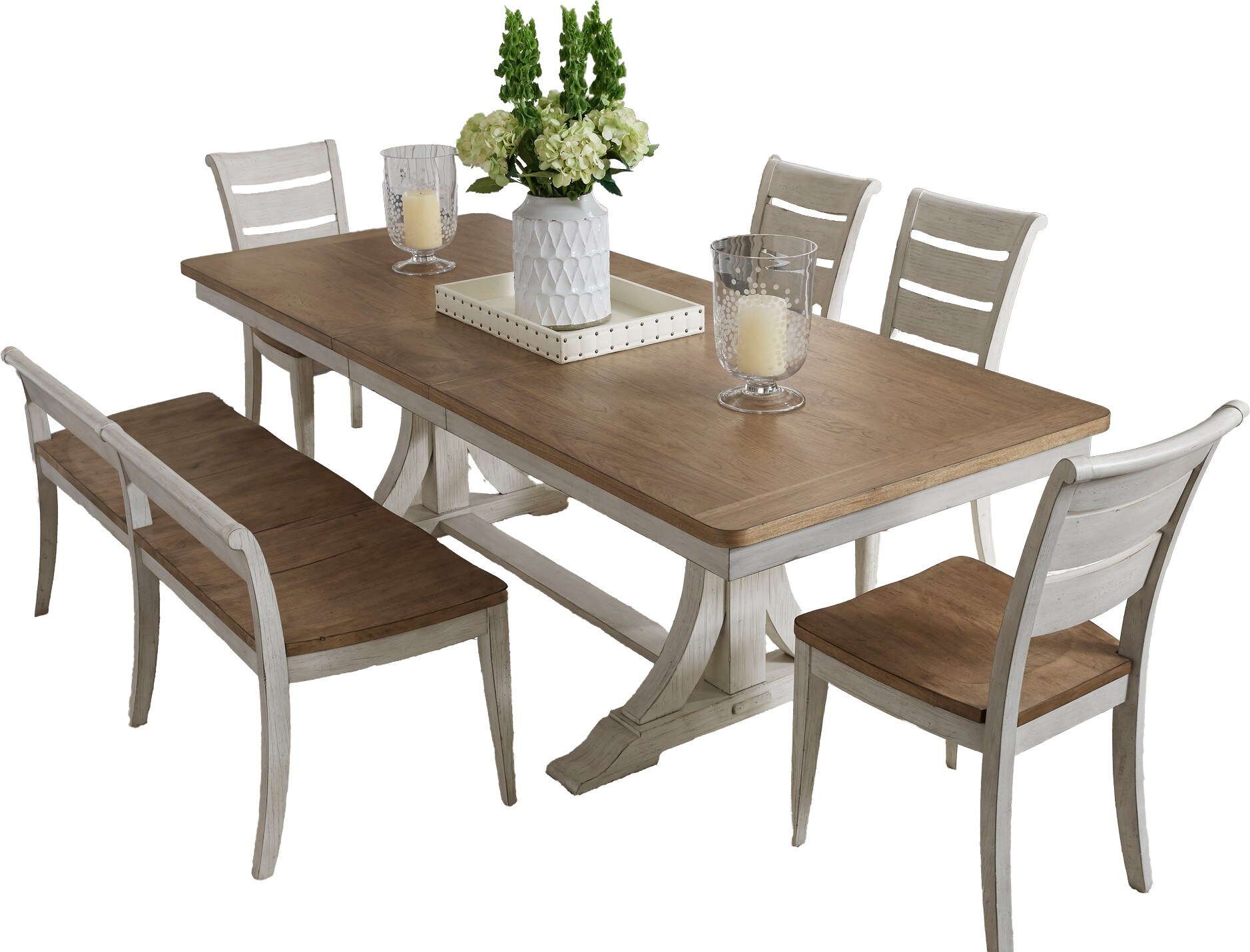 6PC Dining Room | Cardis