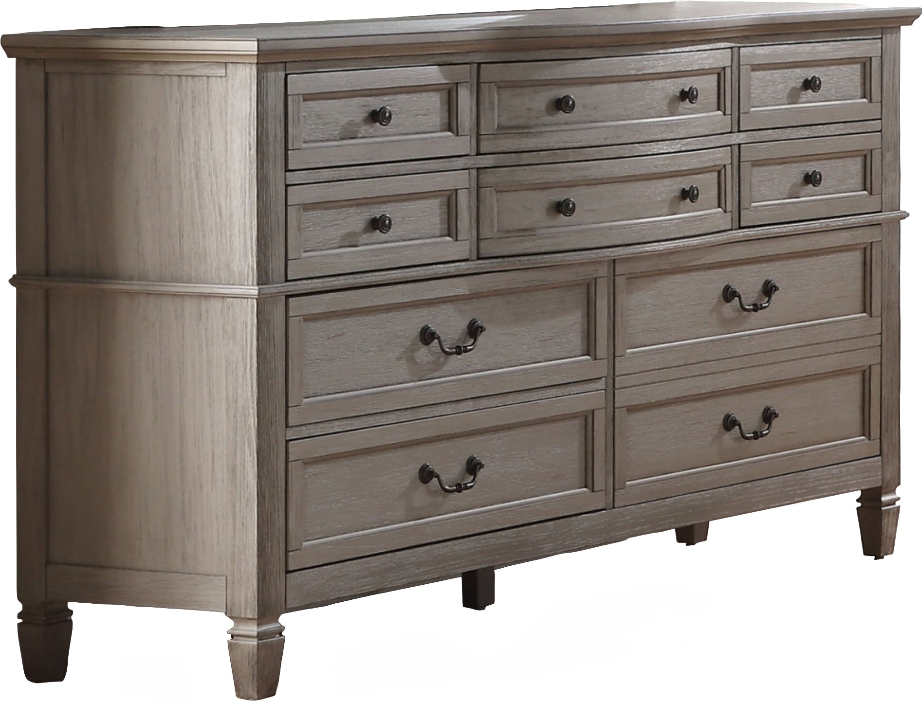 Elm Dresser | Cardis
