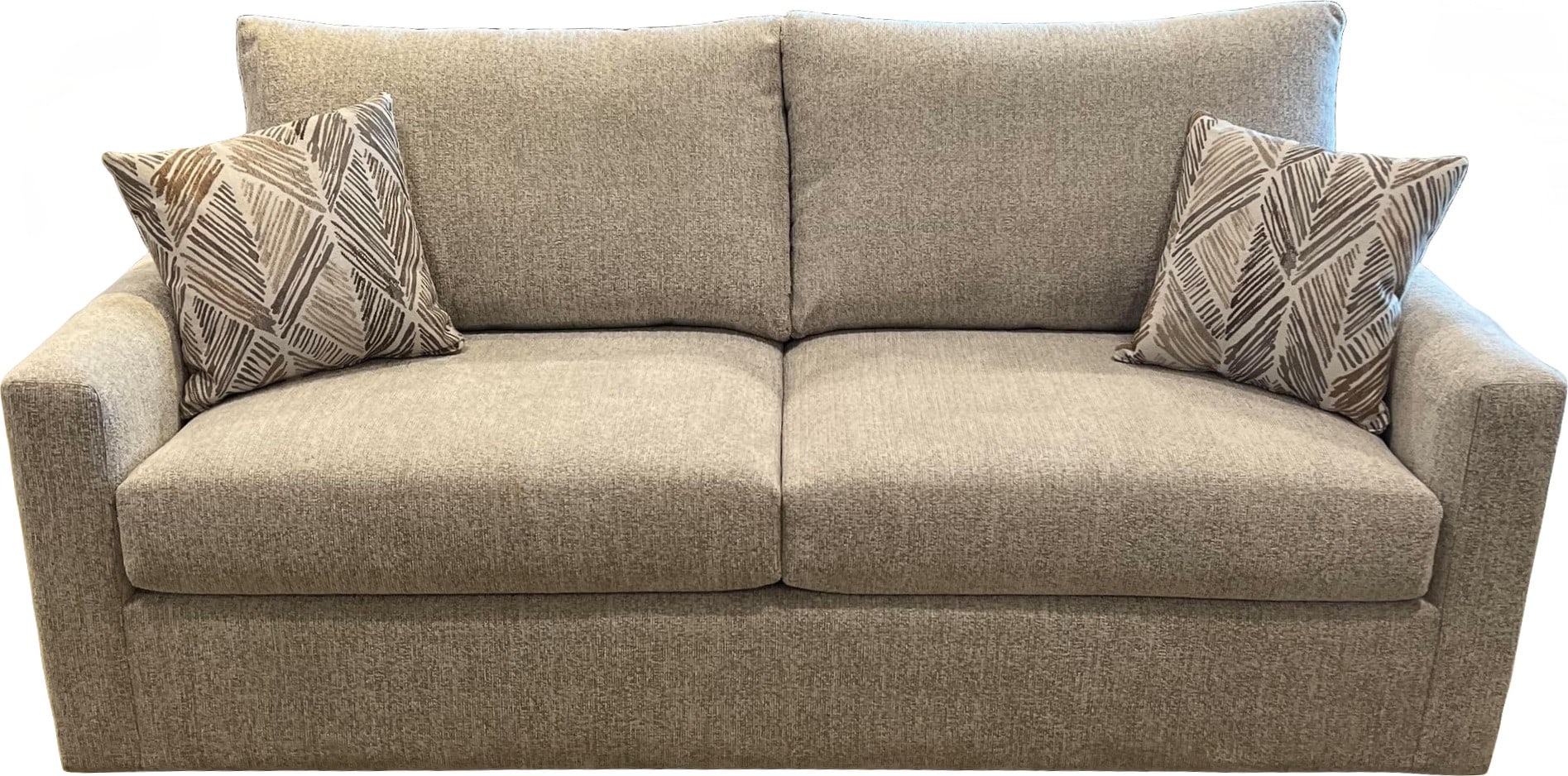 Full Sleeper Sofa | Cardis