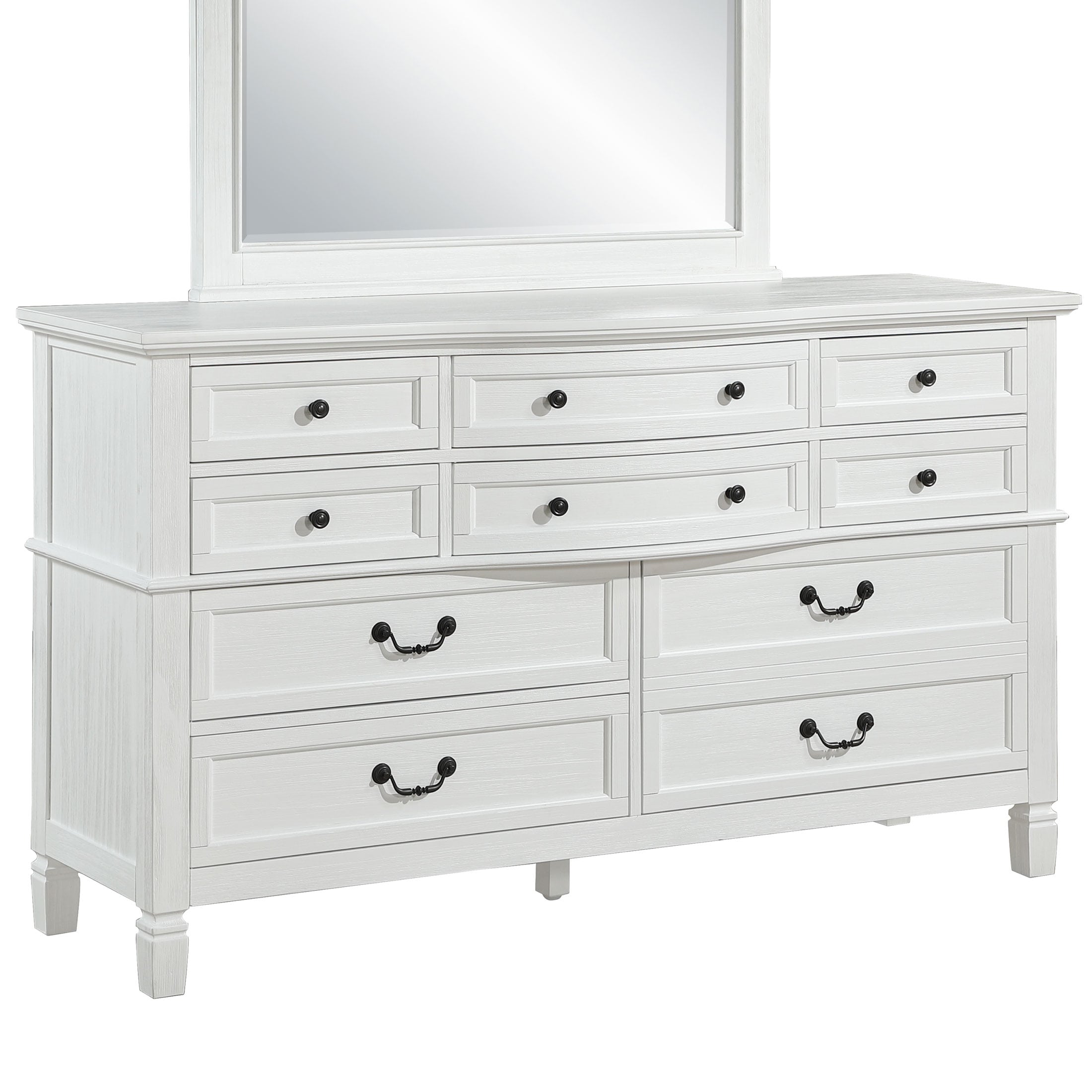 Glasc Dresser | Cardis