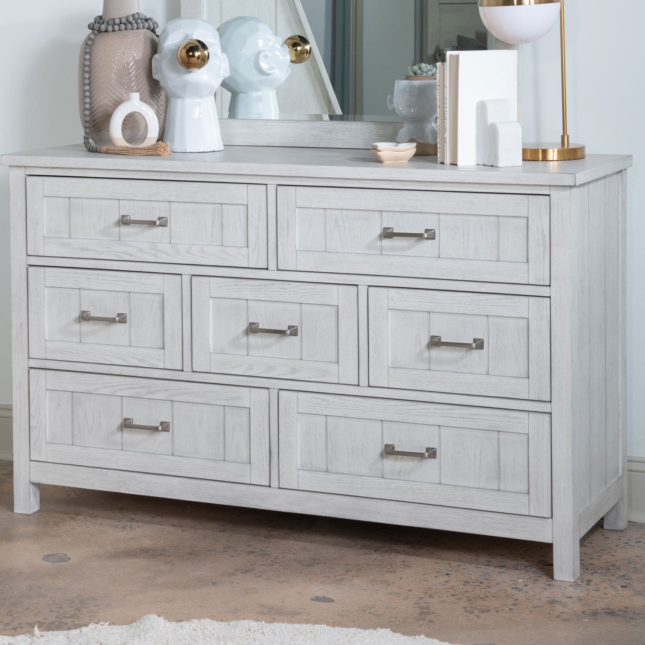 Preston Dresser | Cardis