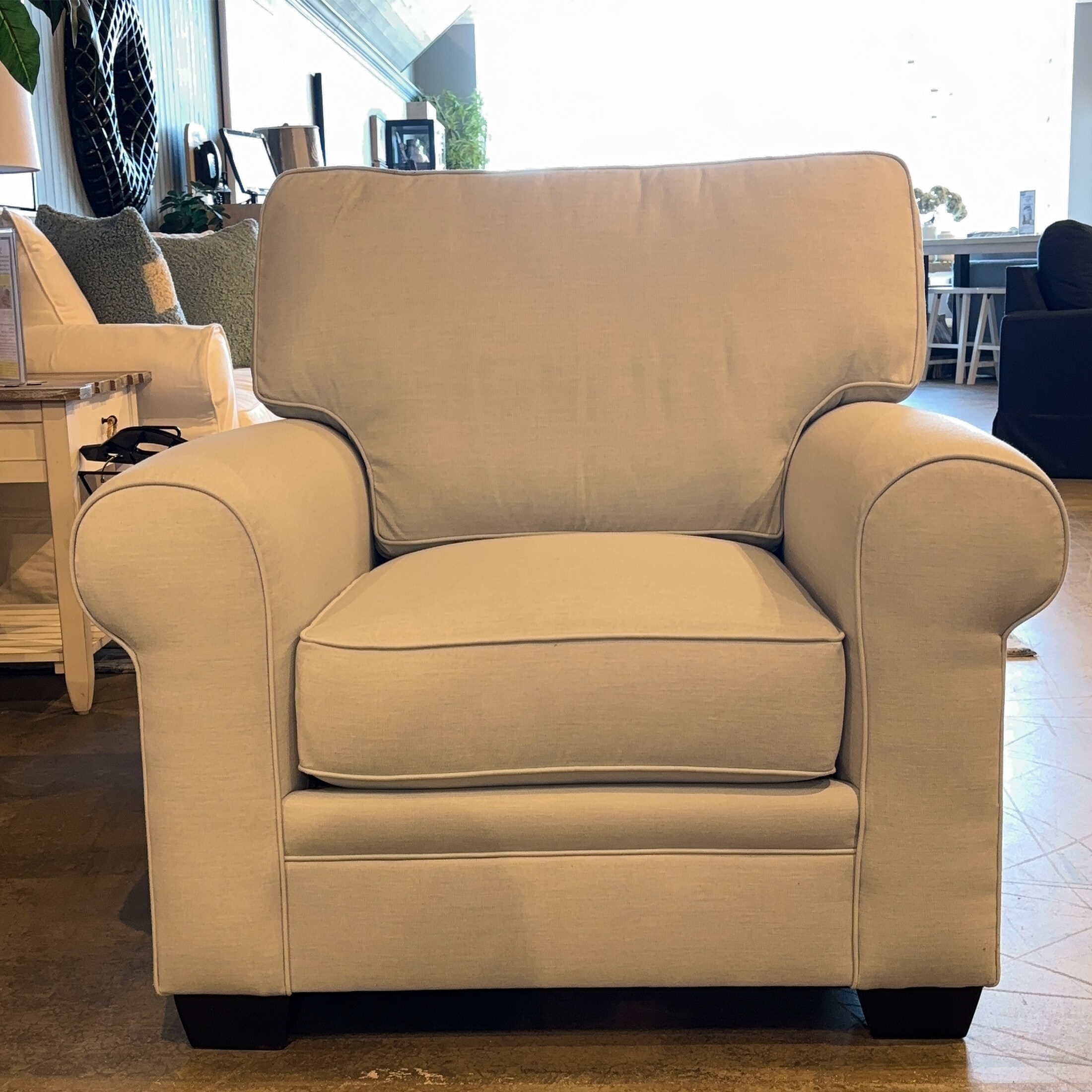 Addison Chair | Cardis