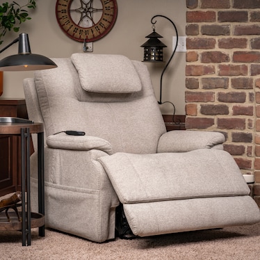 Recliners: Recliner Chairs | Cardi's Furniture & Mattresses