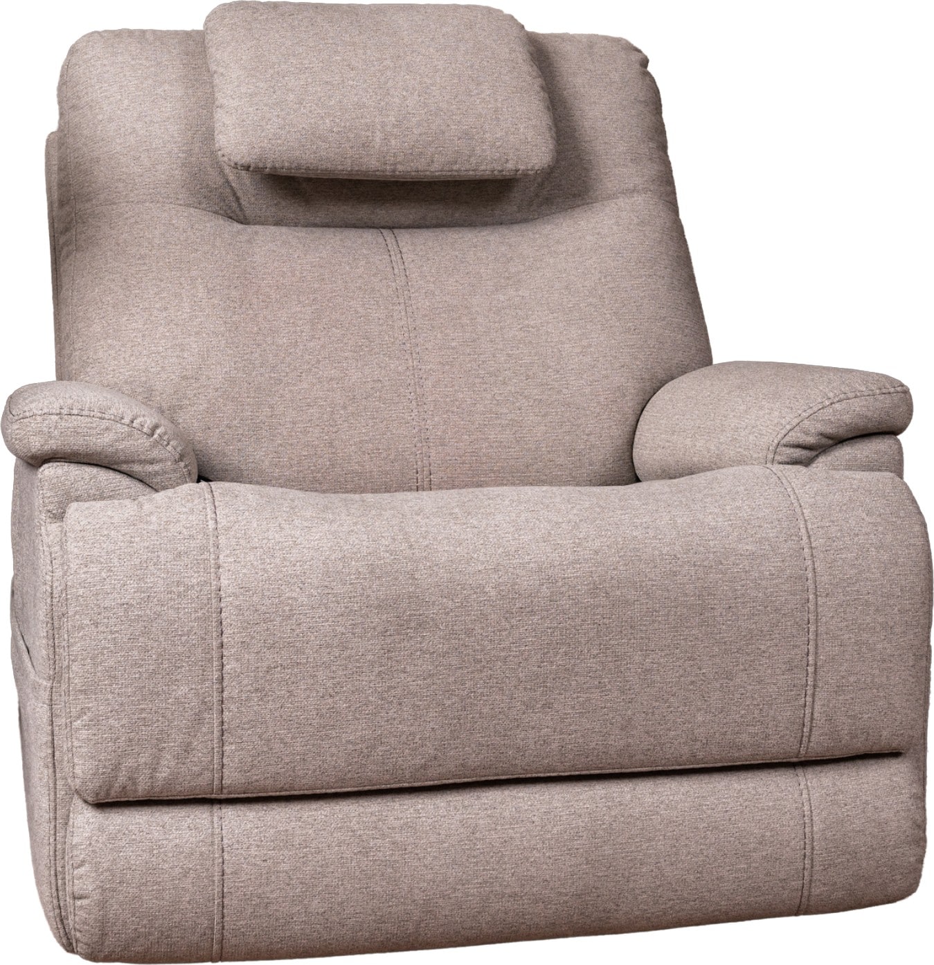 Zecliner Power Zecliner With Lumbar | Cardis