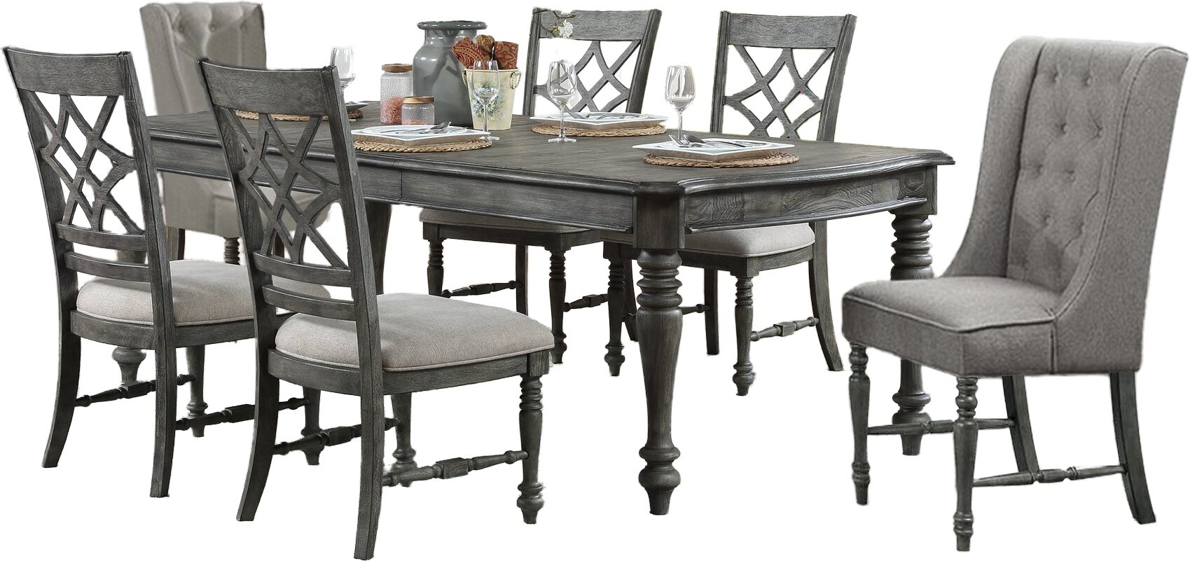 Dining Room Sets For Sale Cardi s Furniture Mattresses