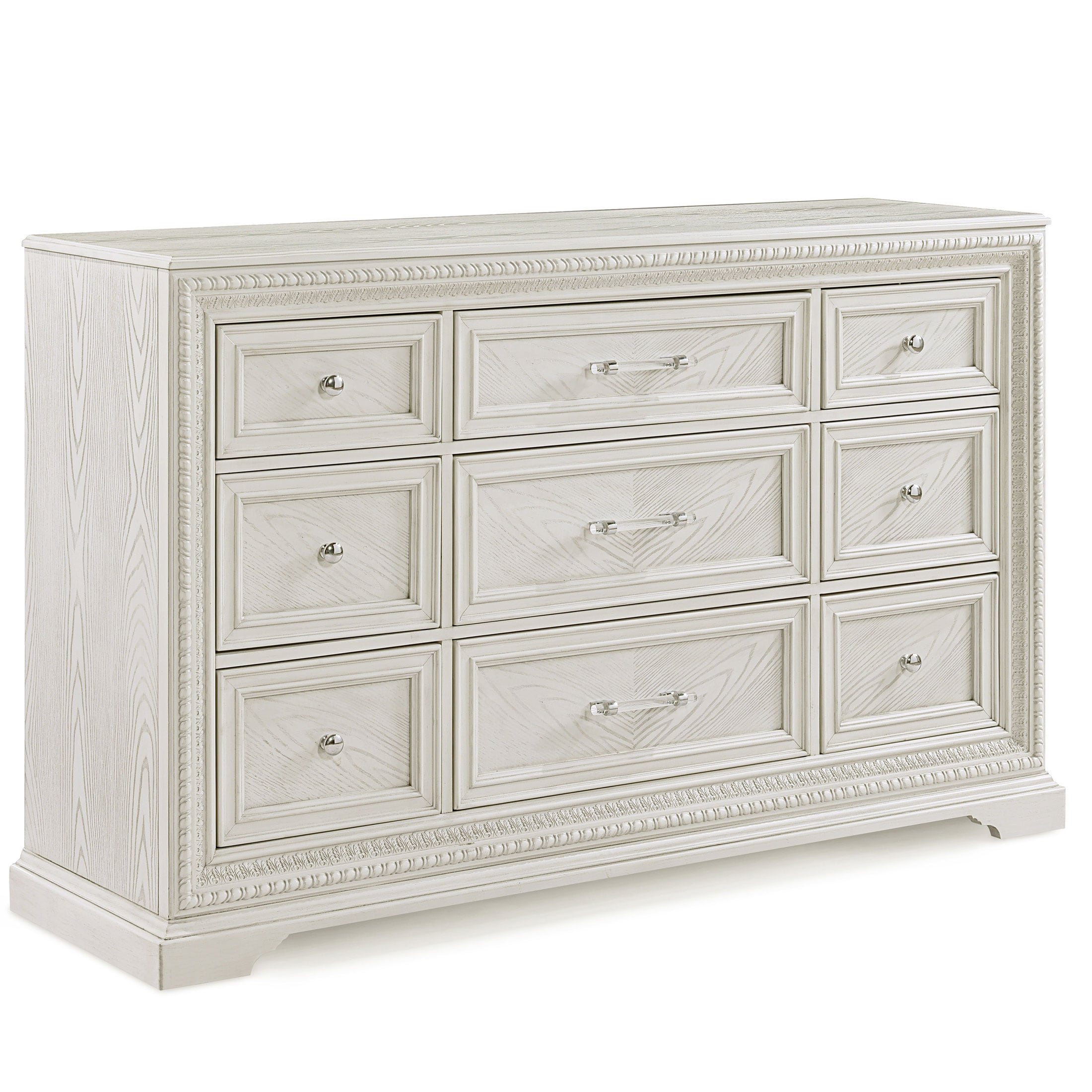 Alexandria Dresser