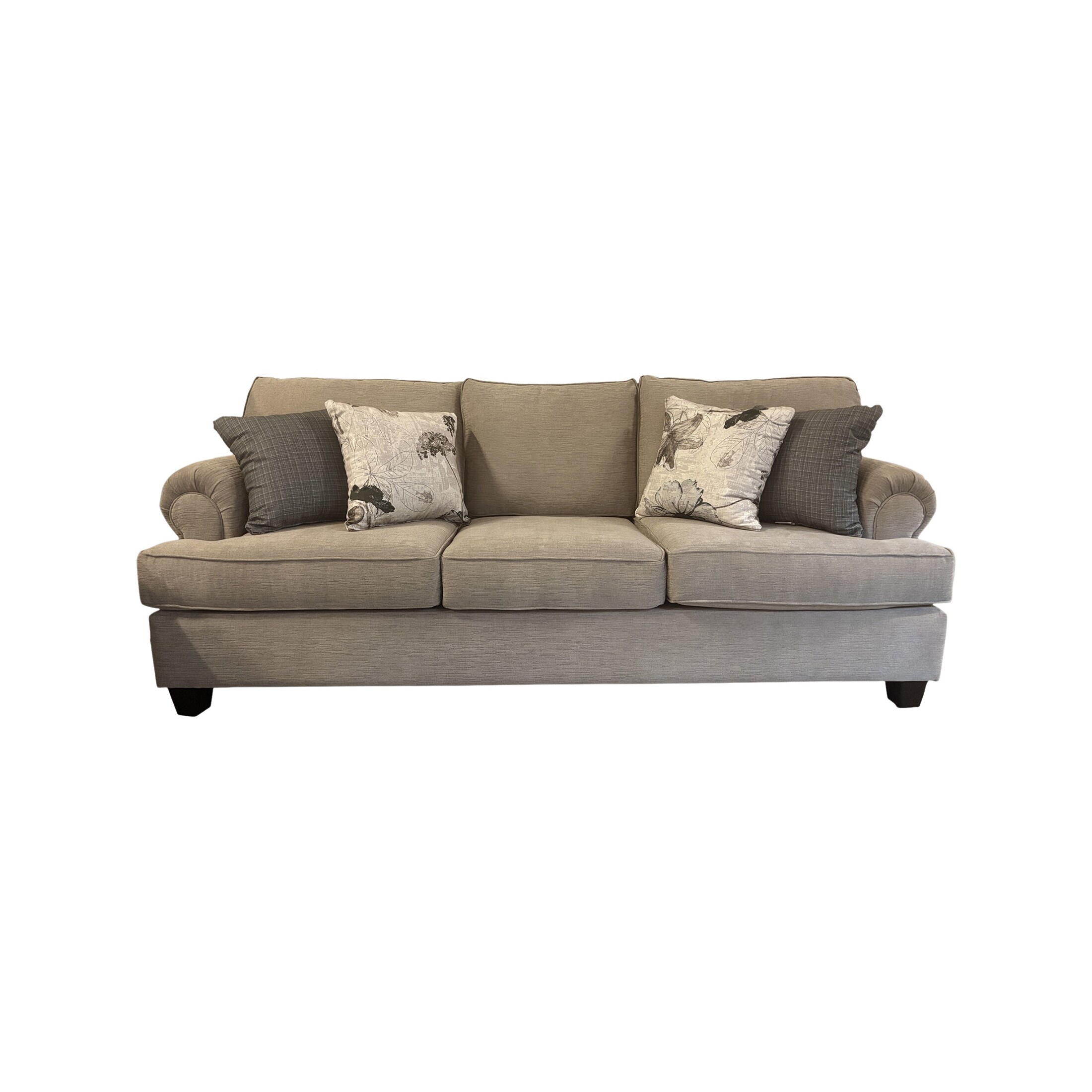 Graham Sofa | Cardis
