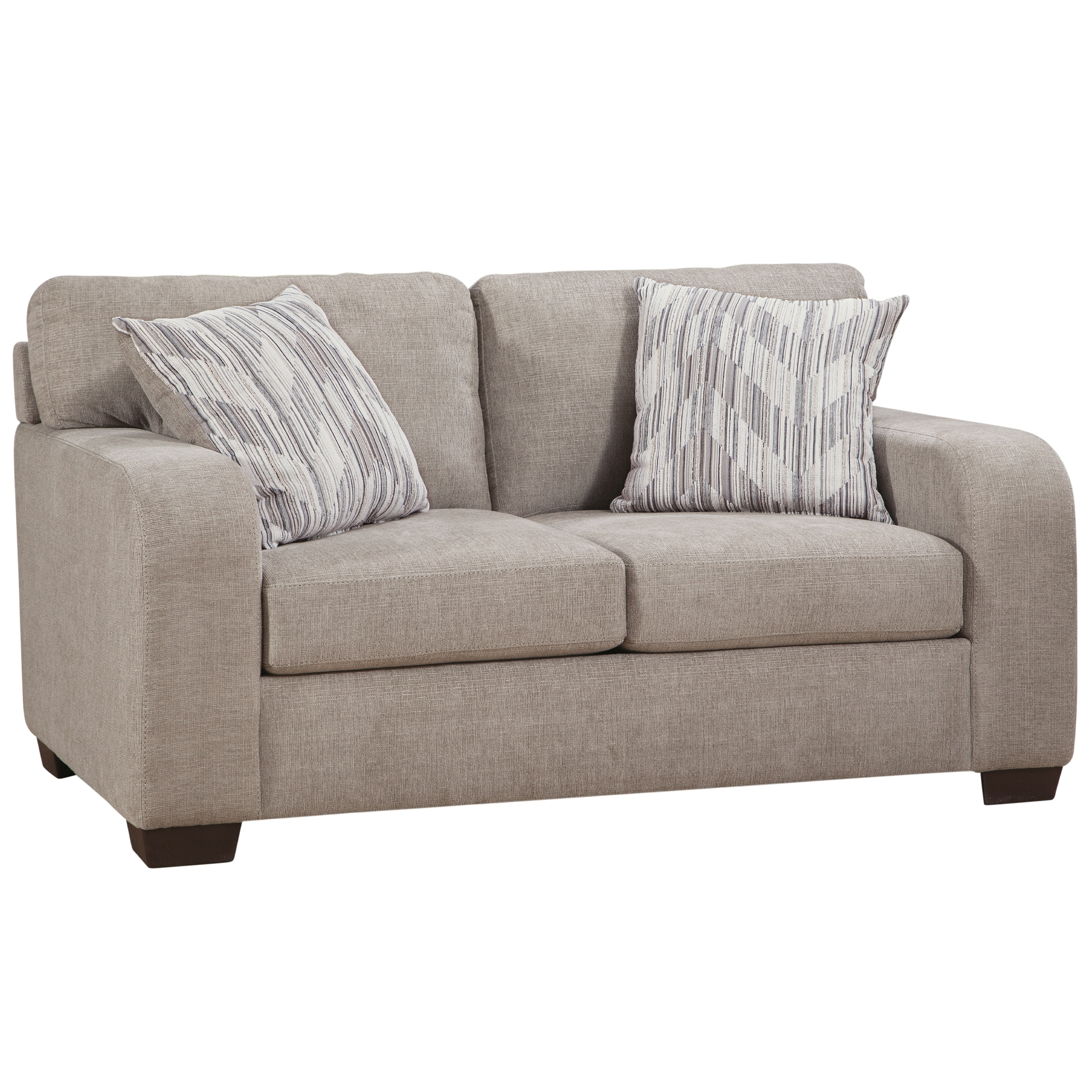 Blaine Loveseat | Cardis