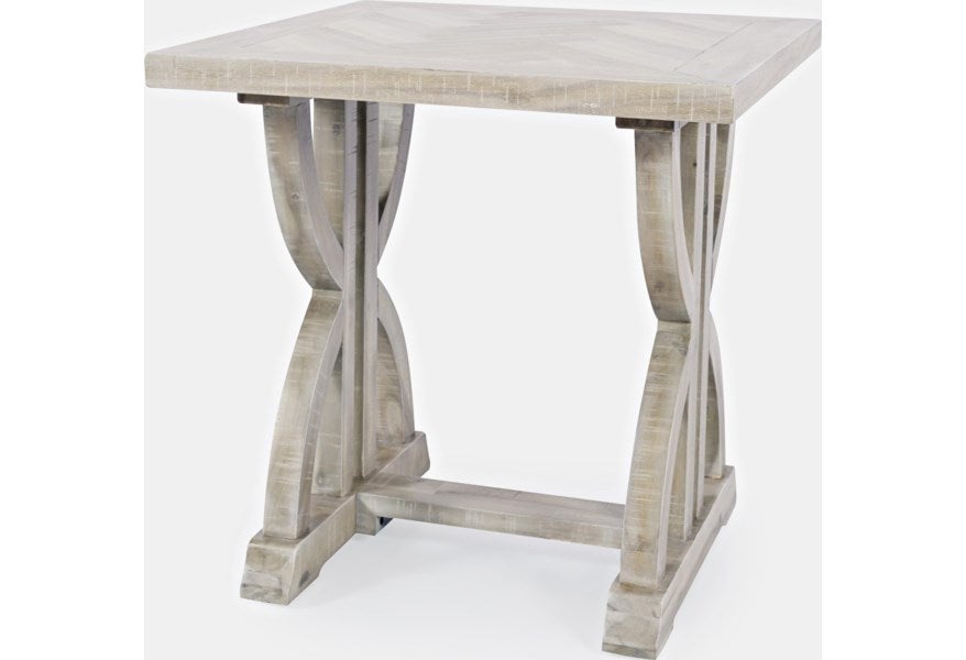 Fairview End Table | Cardis