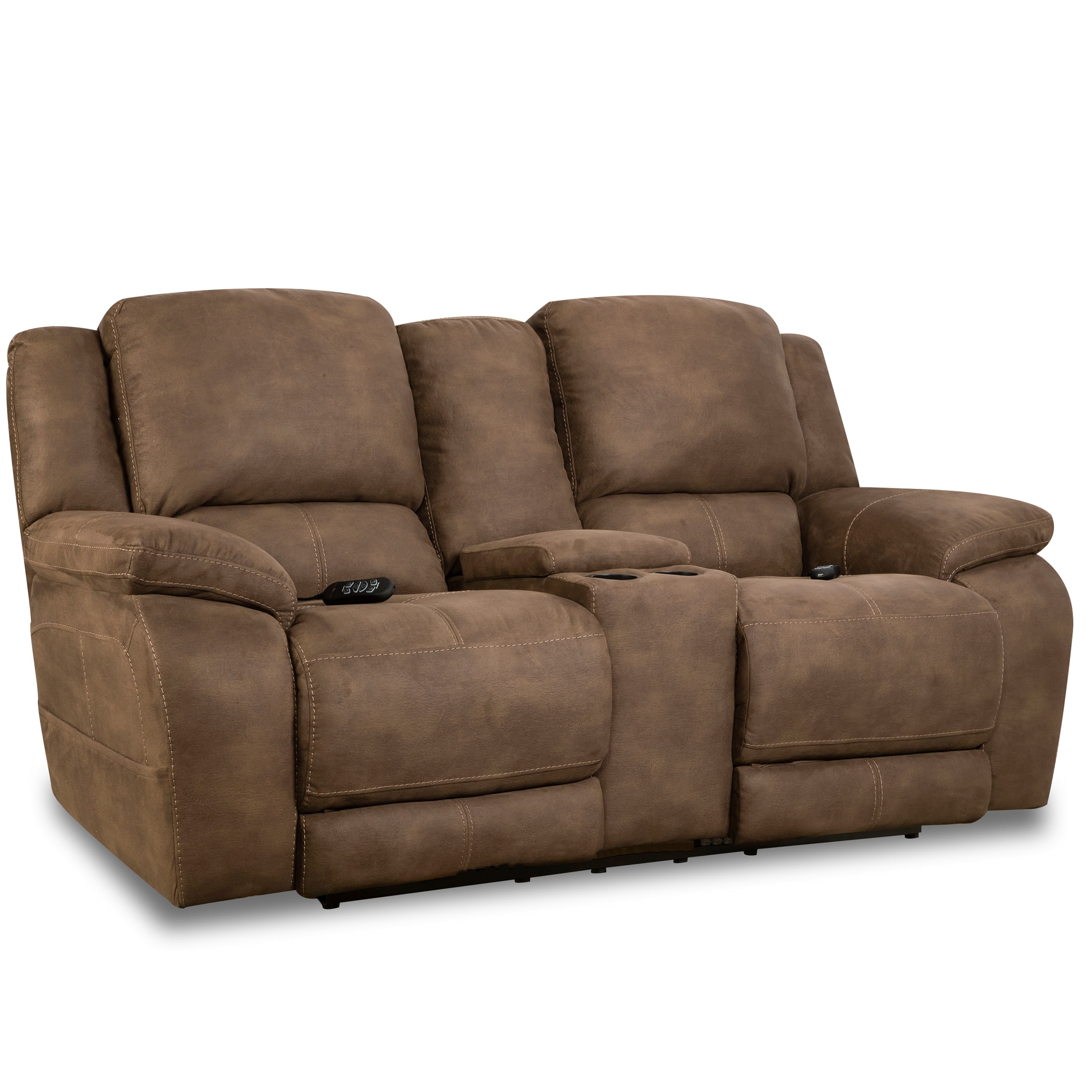 Explorer Power Loveseat | Cardis