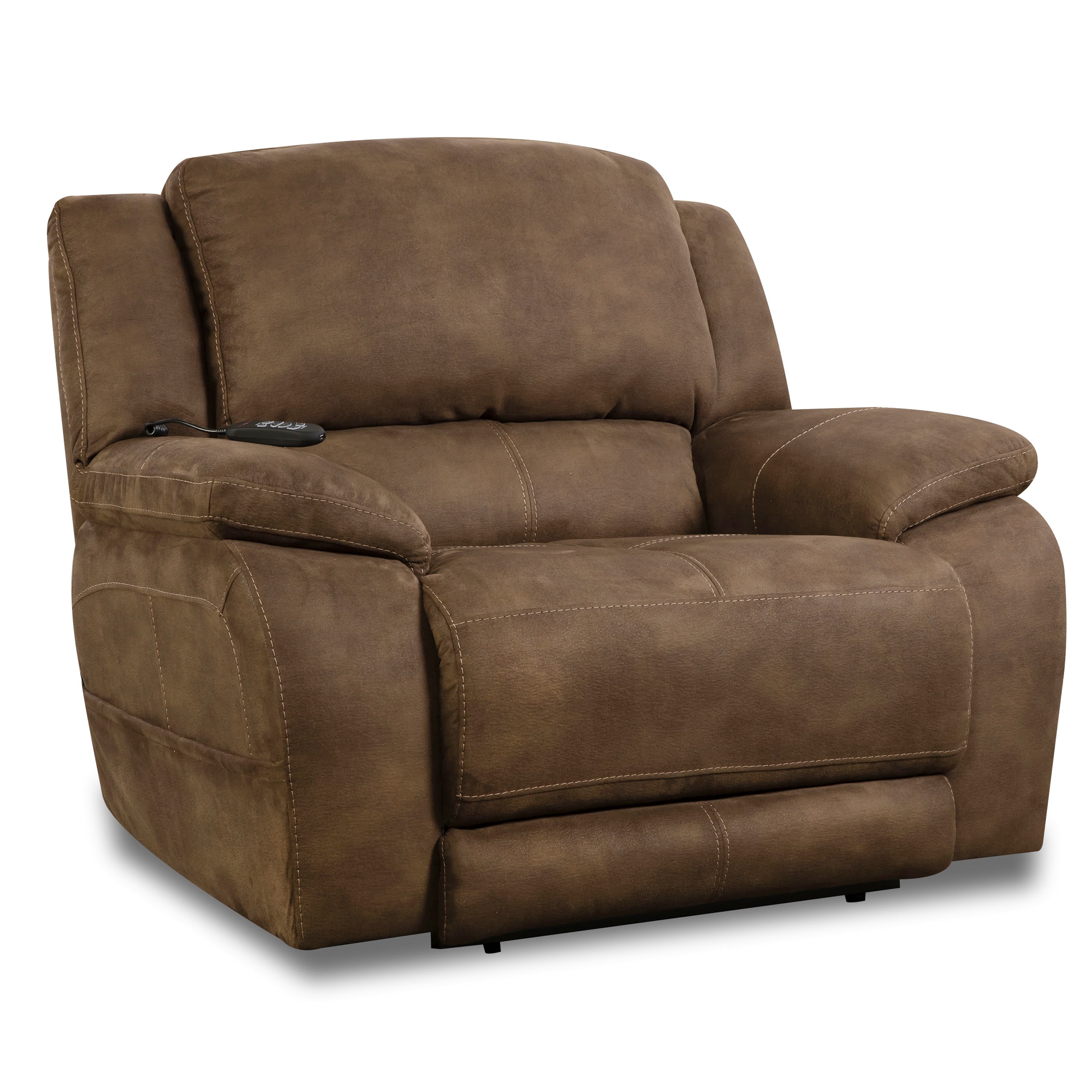 Explorer Power Recliner | Cardis