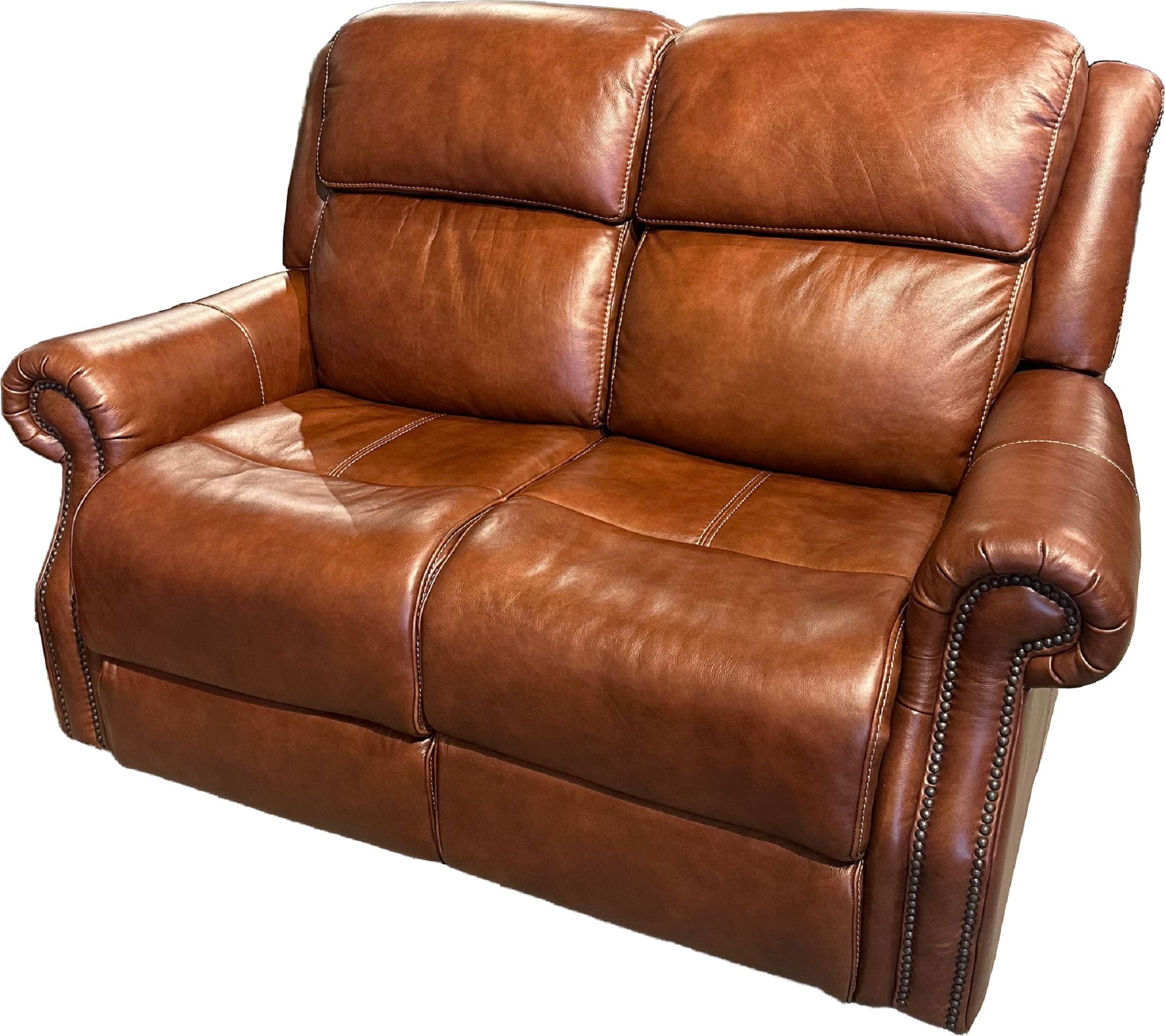 Rell Power Reclining Loveseat | Cardis