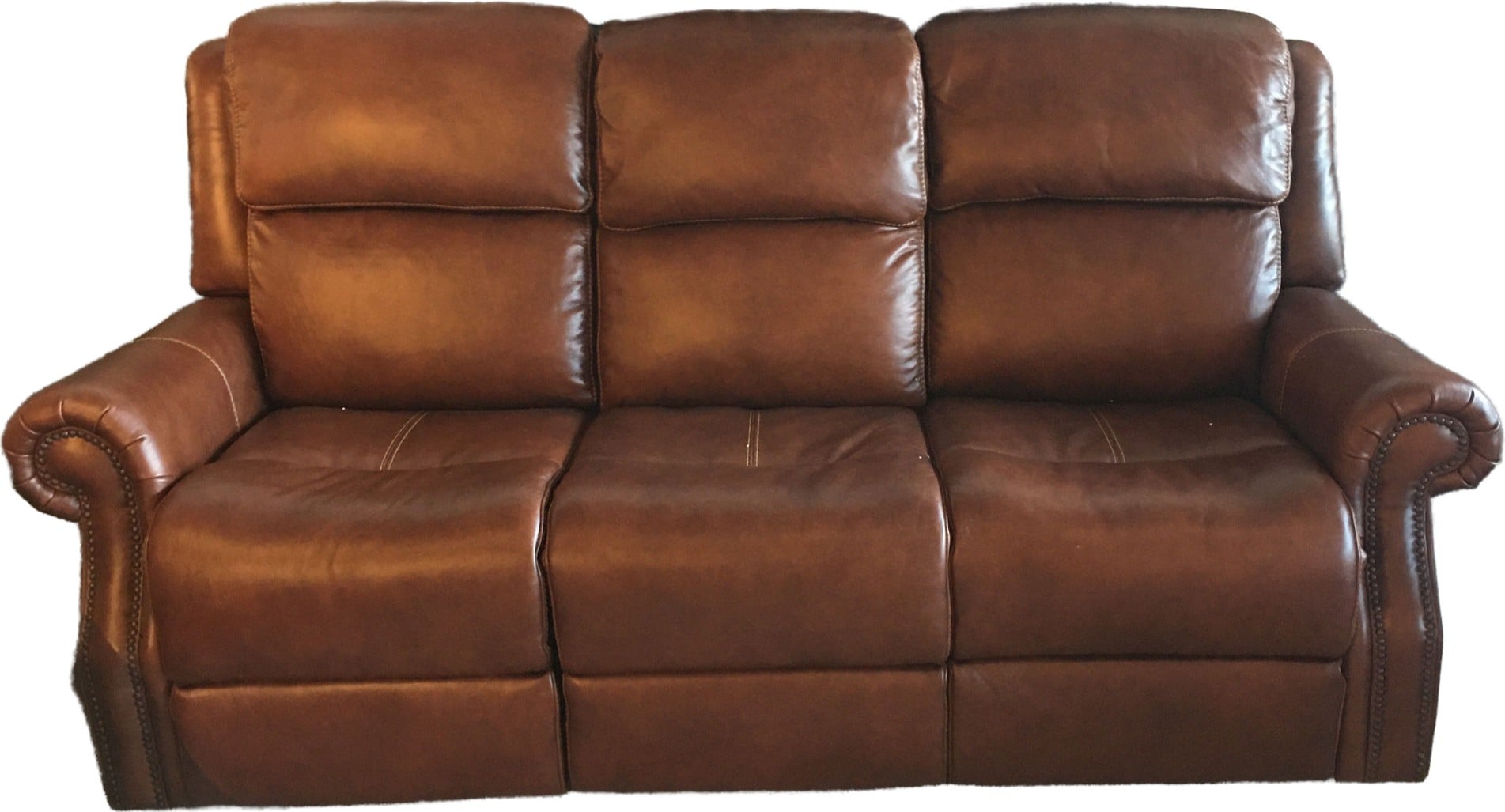 Rell Power Reclining Sofa | Cardis