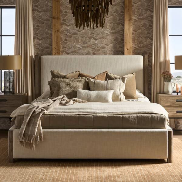 Dwell King Bed | Cardis